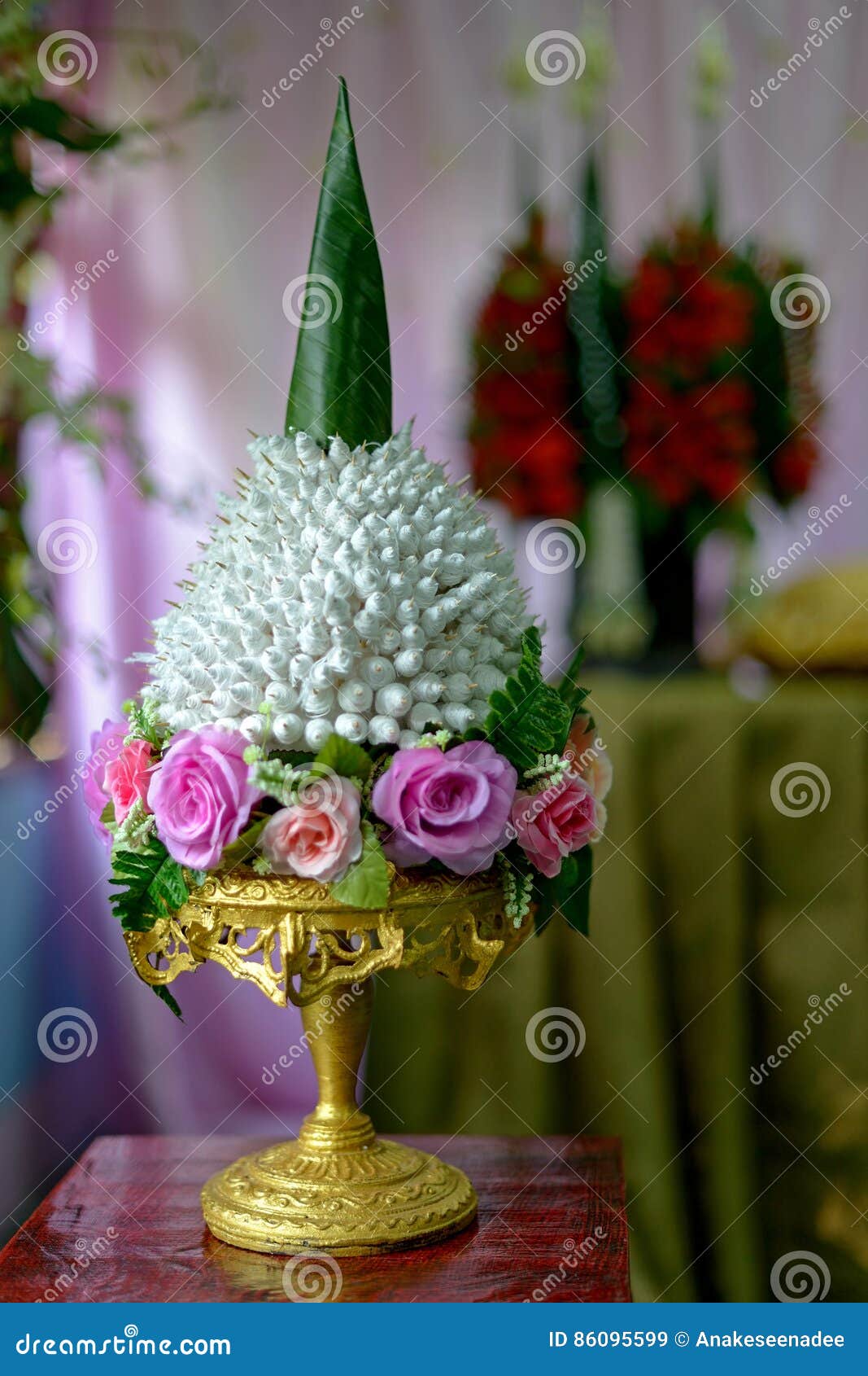 Holy thread stock image. Image of design, ceremony, pattern - 86095599