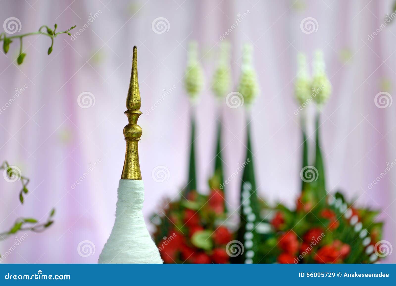 Holy thread stock image. Image of religion, abstract - 86095729