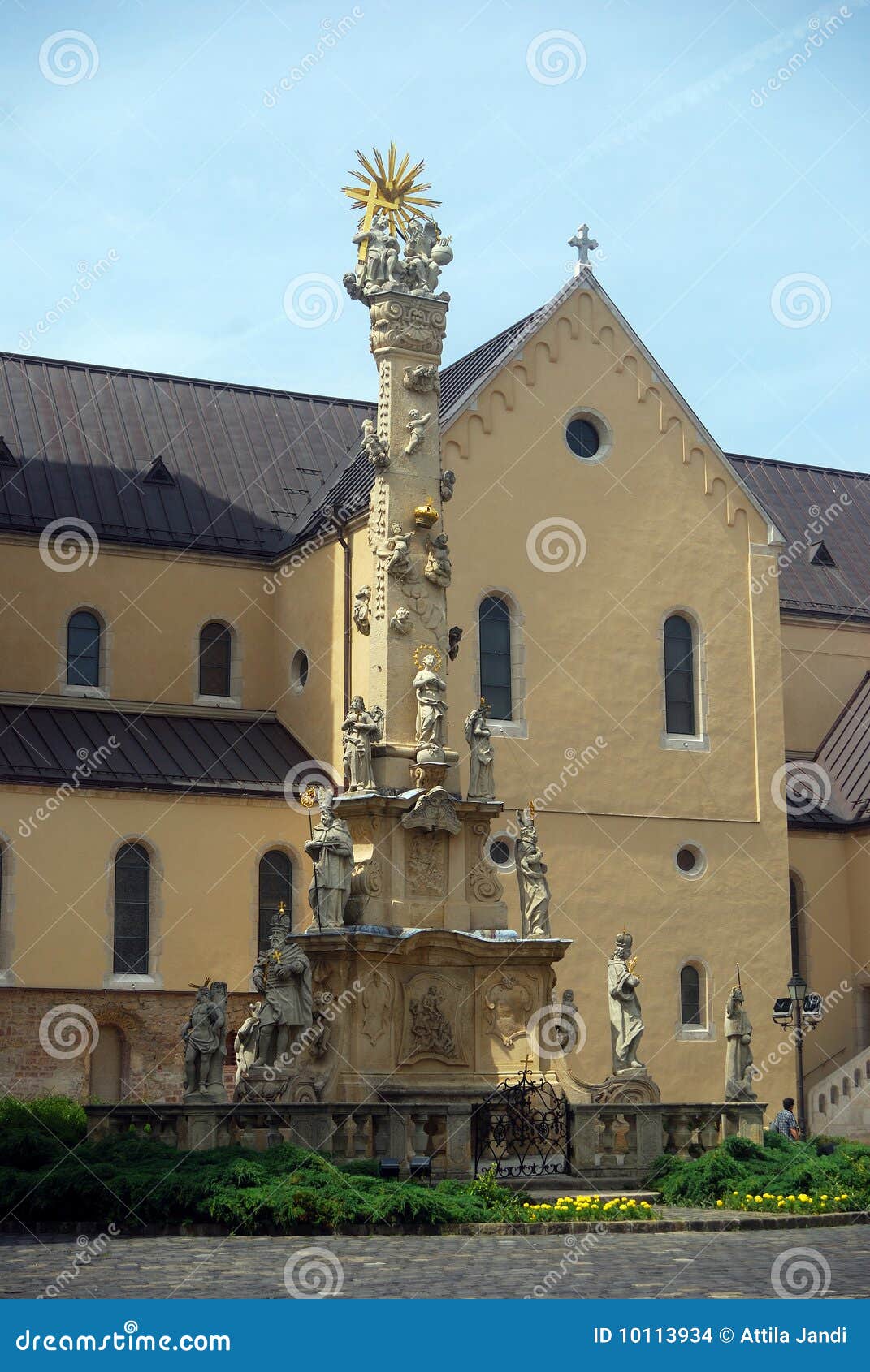 5,022 Trinity Statue Stock Photos - Free & Royalty-Free Stock Photos ...