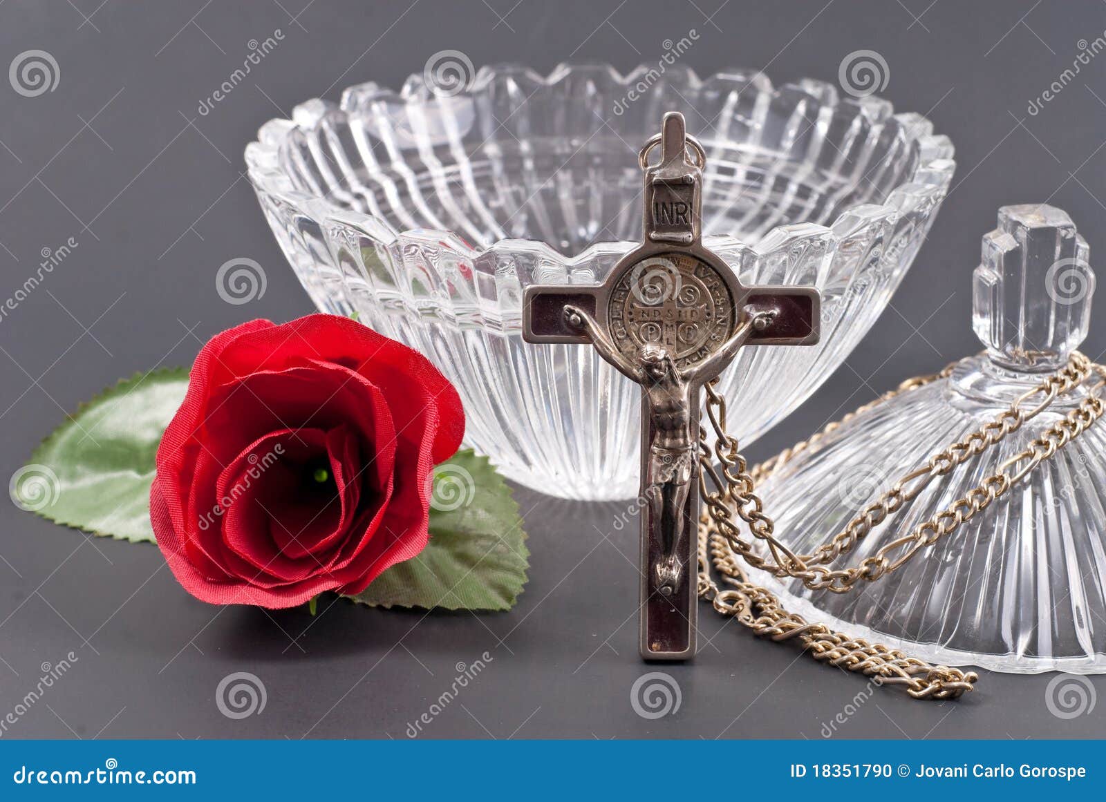 Holy Water stock photo. Image of crystal, forgiveness - 18351790