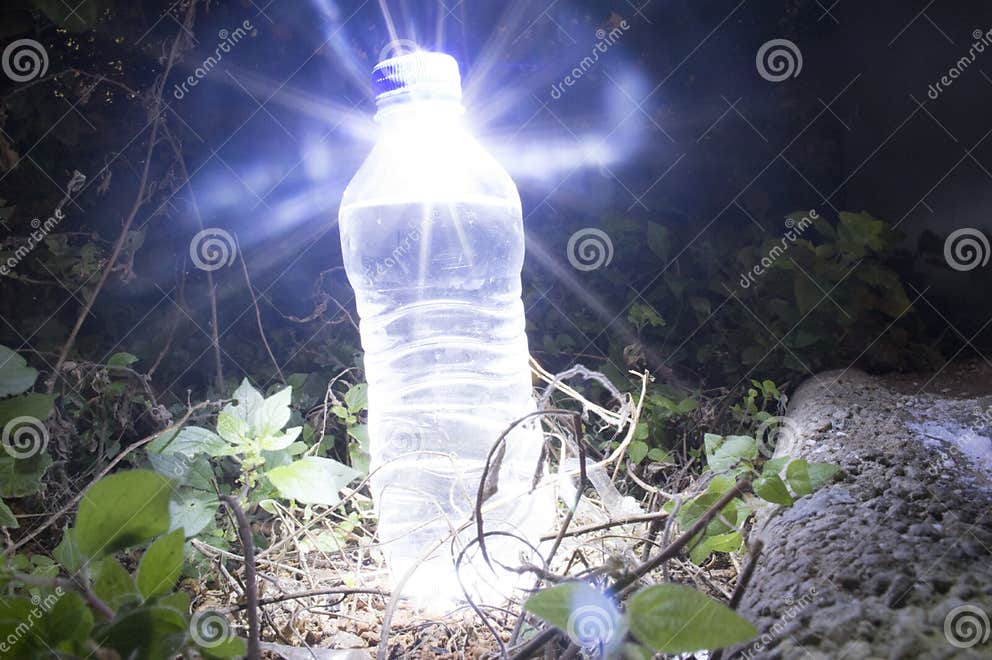 Holy water stock image. Image of glass, tree, dark, shadow - 48093505