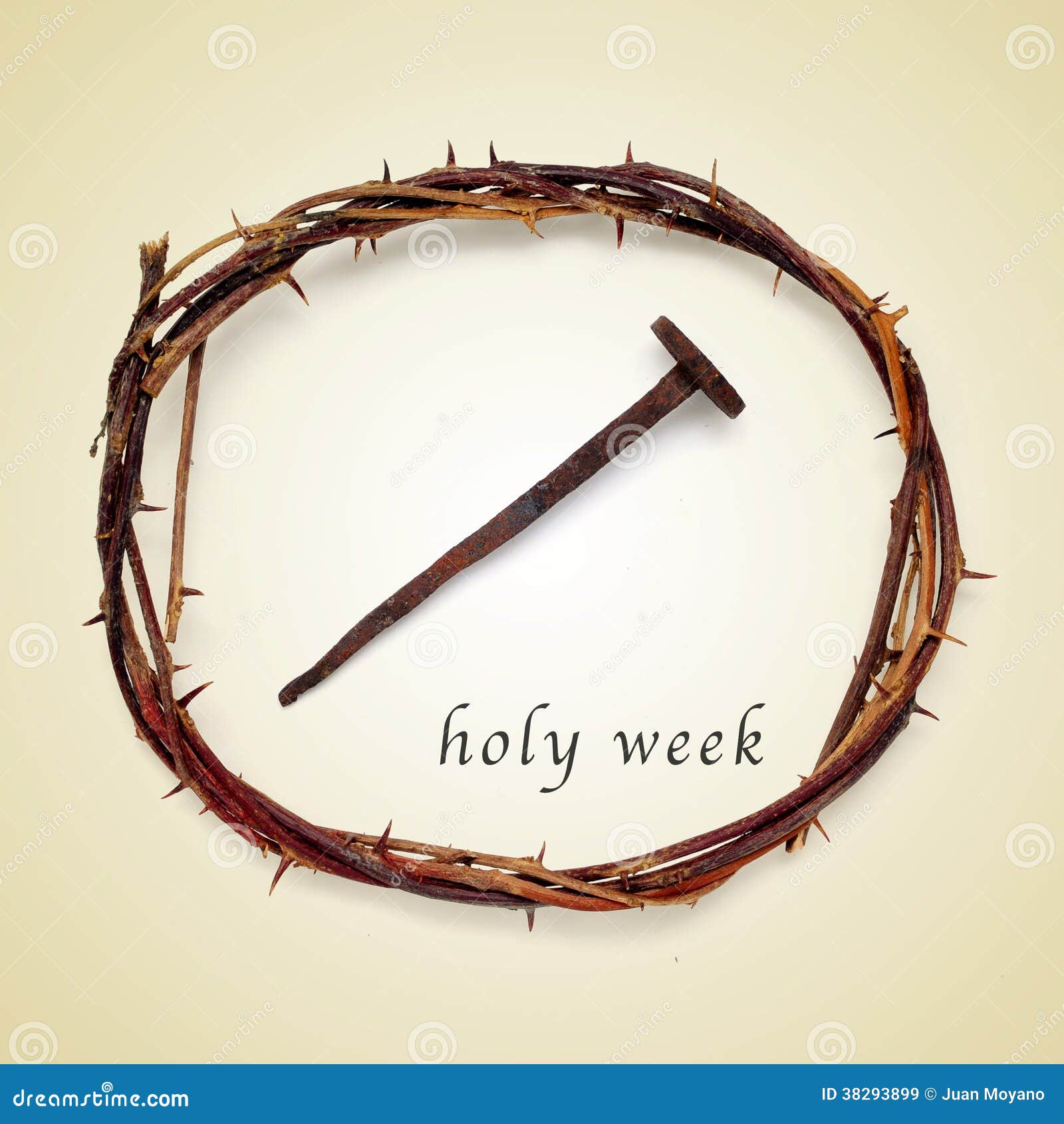 Holy Week - Order Of Important Days Without Descriptions In The Correct ...