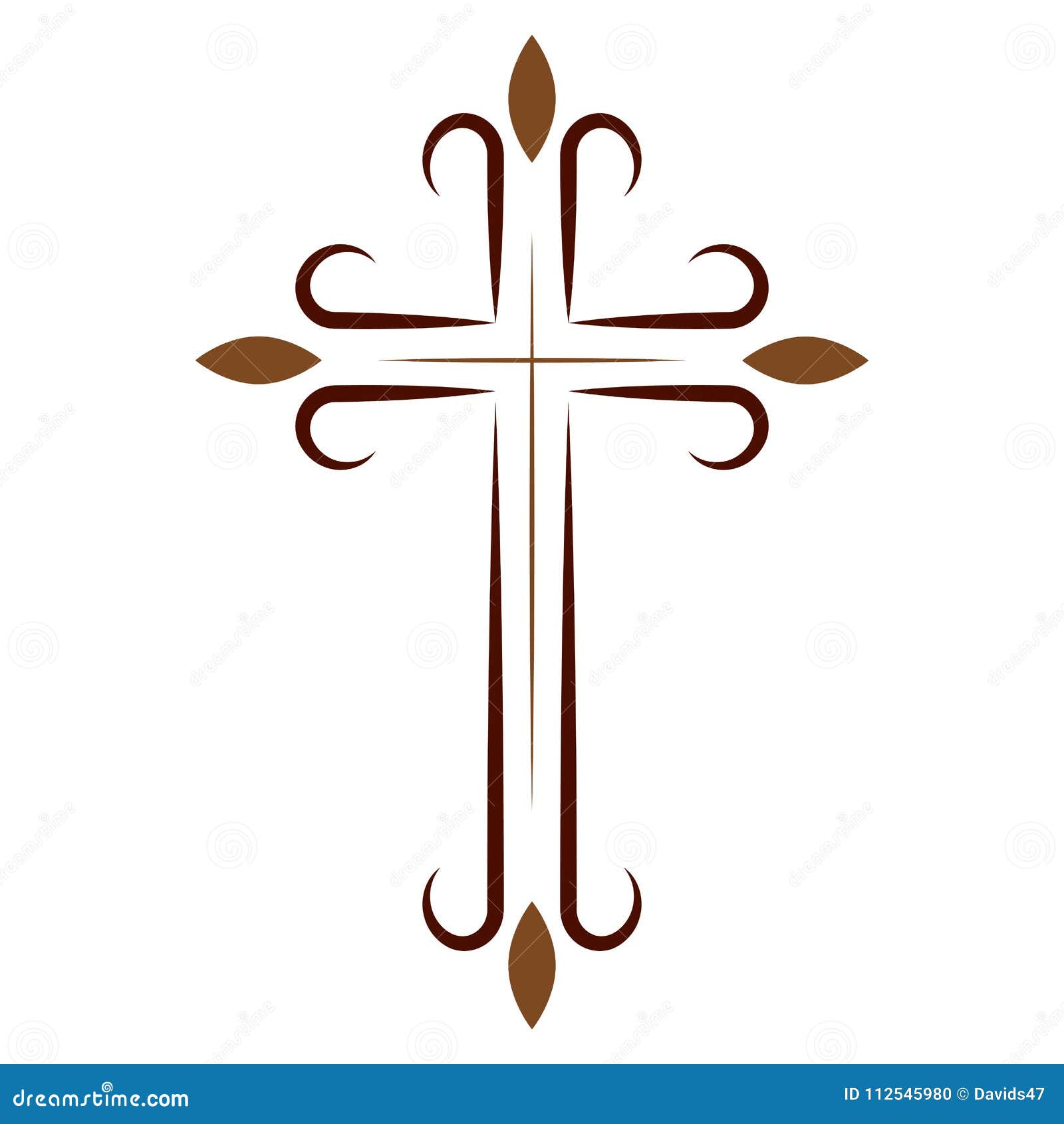 Holy week object stock vector. Illustration of bible - 112545980