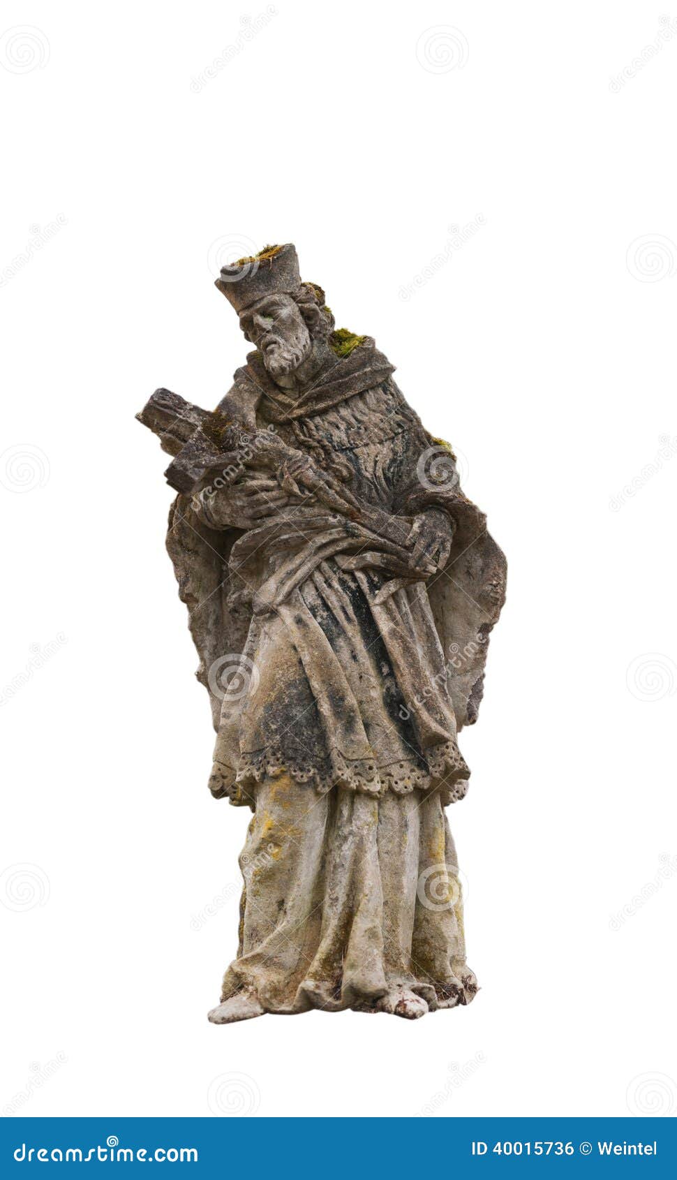 HolyMan stock photo. Image of praying, spiritual, hope - 40015736