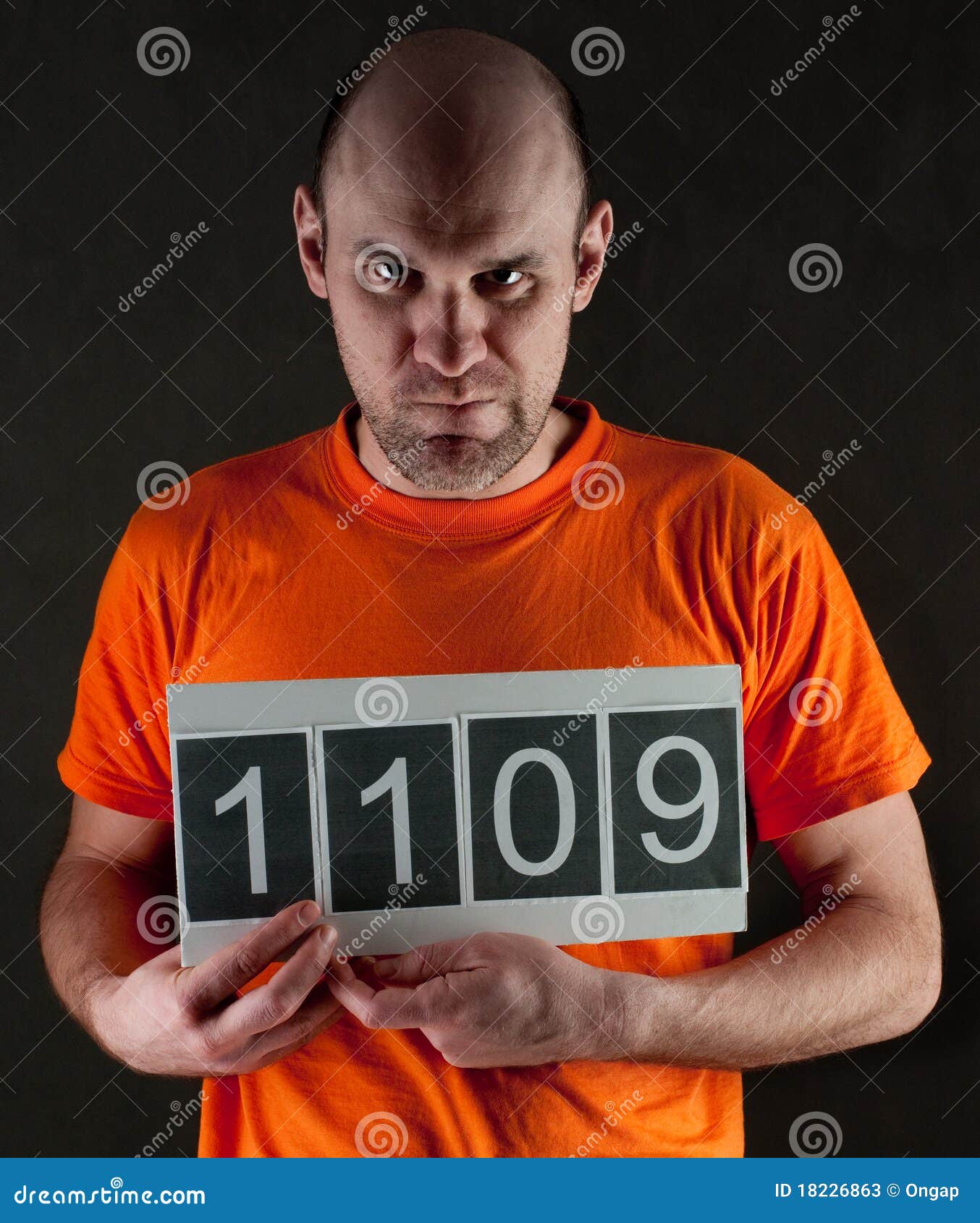 Hombre arrestado imagen de archivo. Imagen de delincuente - 18226863