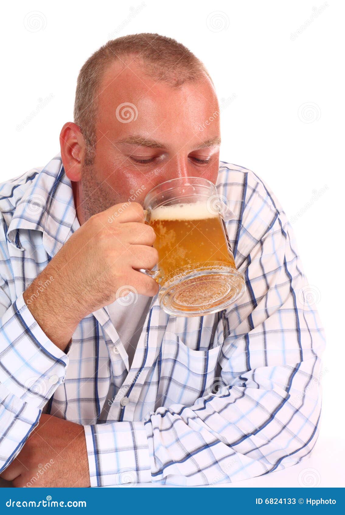 Hombre borracho imagen de archivo. Imagen de barba, pelo - 6824133