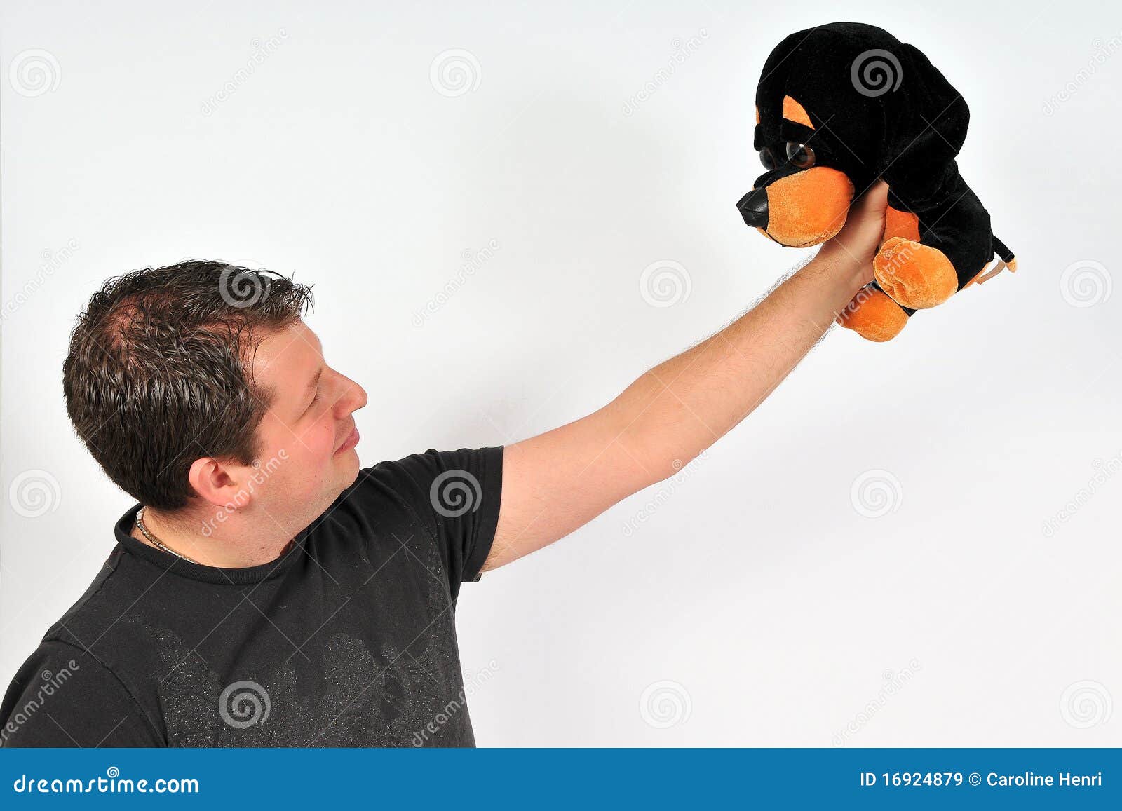 Hombre comprensivo 51 imagen de archivo. Imagen de retrato - 16924879