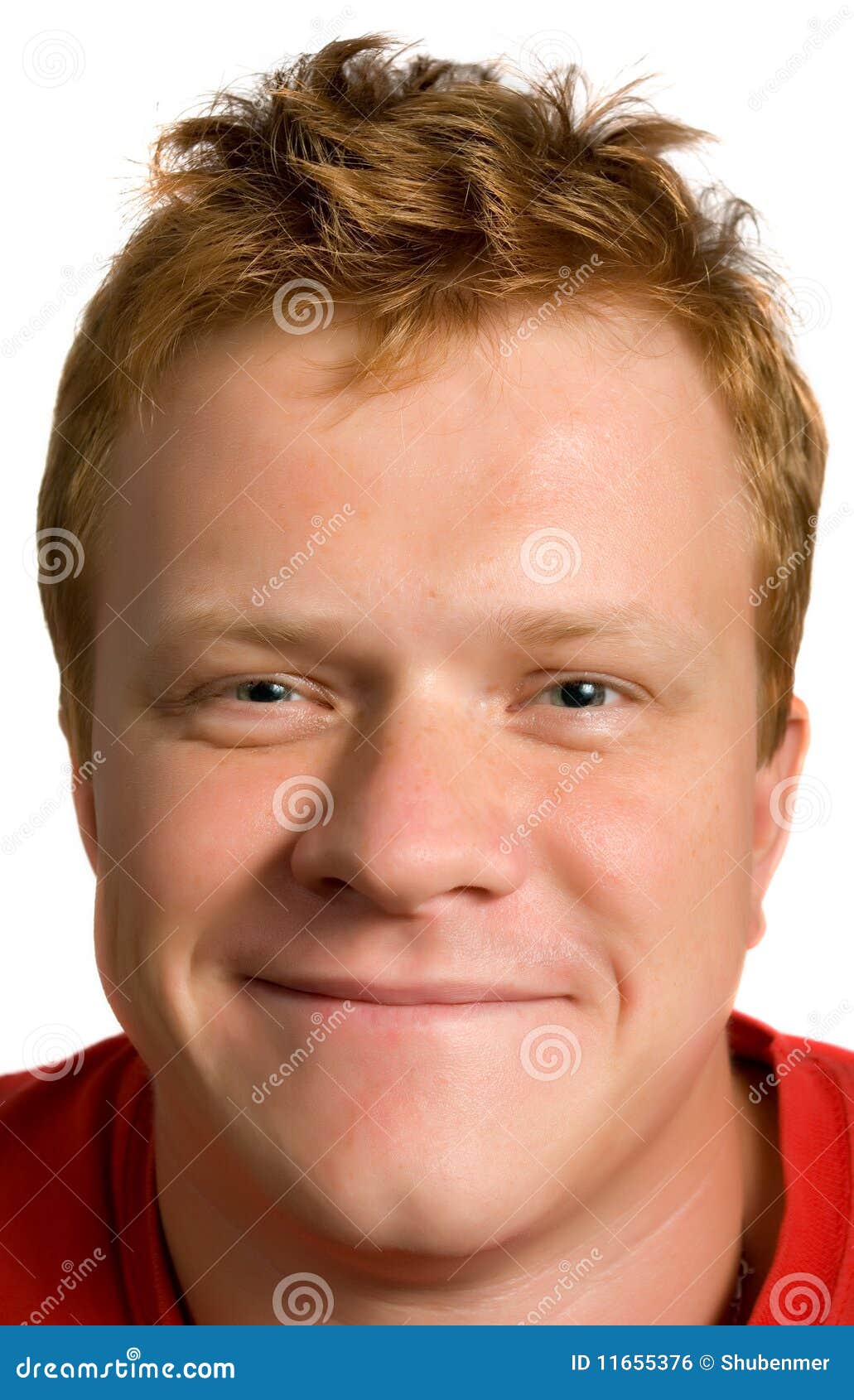 Hombre contento foto de archivo. Imagen de sonrisa, agobiante - 11655376