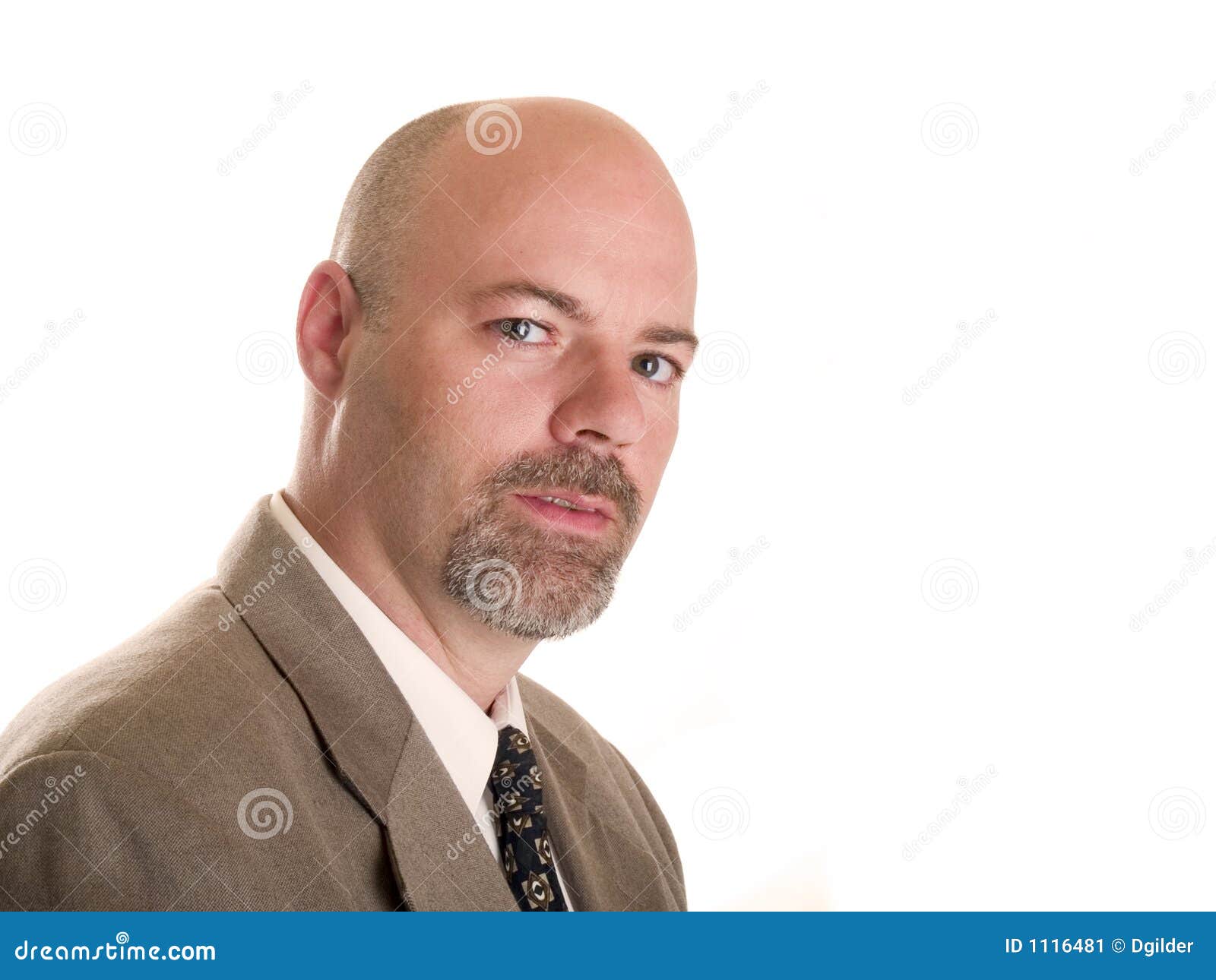 Hombre De Negocios Confidente Imagen de archivo - Imagen de hombre ...