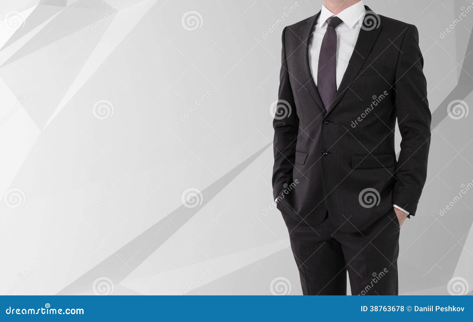 Hombre en traje foto de archivo. Imagen de persona, moderno - 38763678