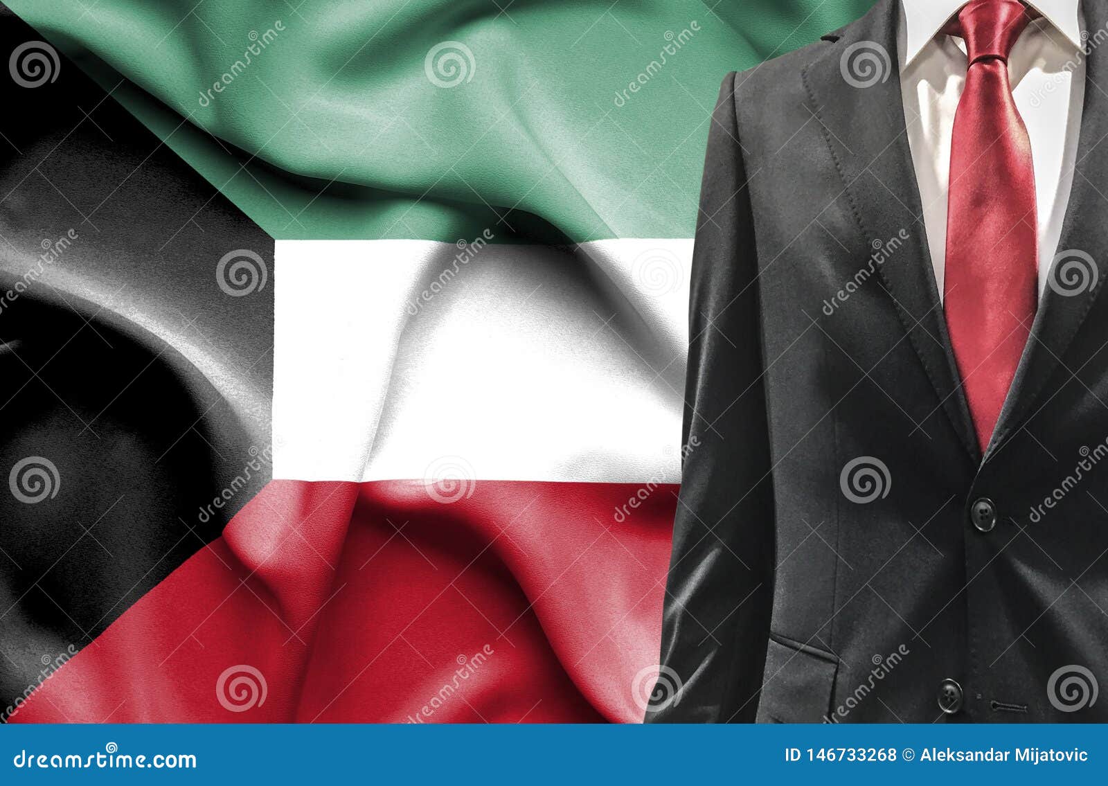 Hombre en traje de Kuwait foto de archivo. Imagen de naturalizado ...