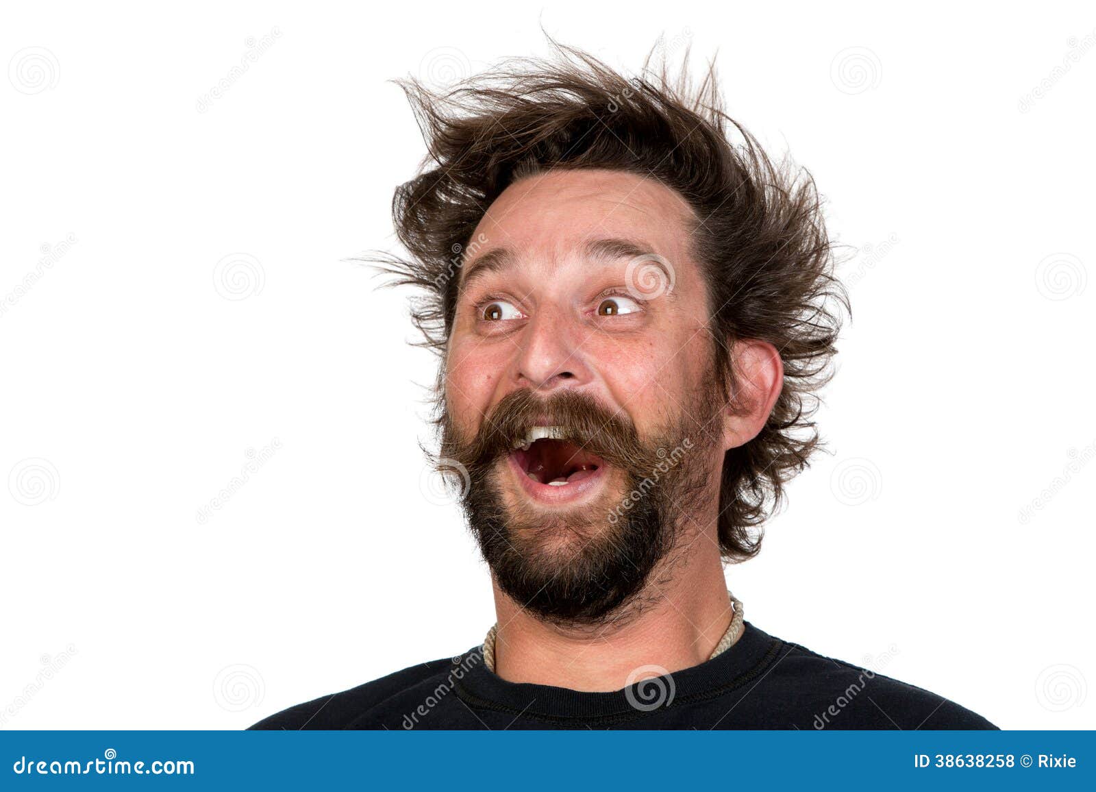 Hombre joven torpe foto de archivo. Imagen de risa, cara - 38638258