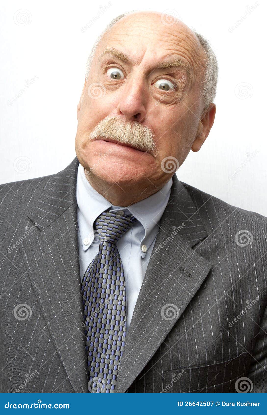 Hombre raro imagen de archivo. Imagen de retrato, salir - 26642507