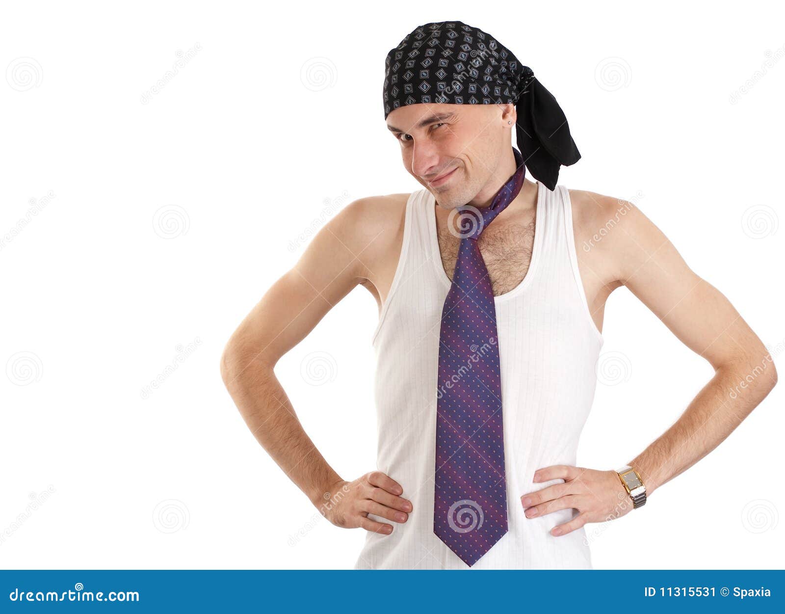 Hombre ridículo imagen de archivo. Imagen de facial, pista - 11315531