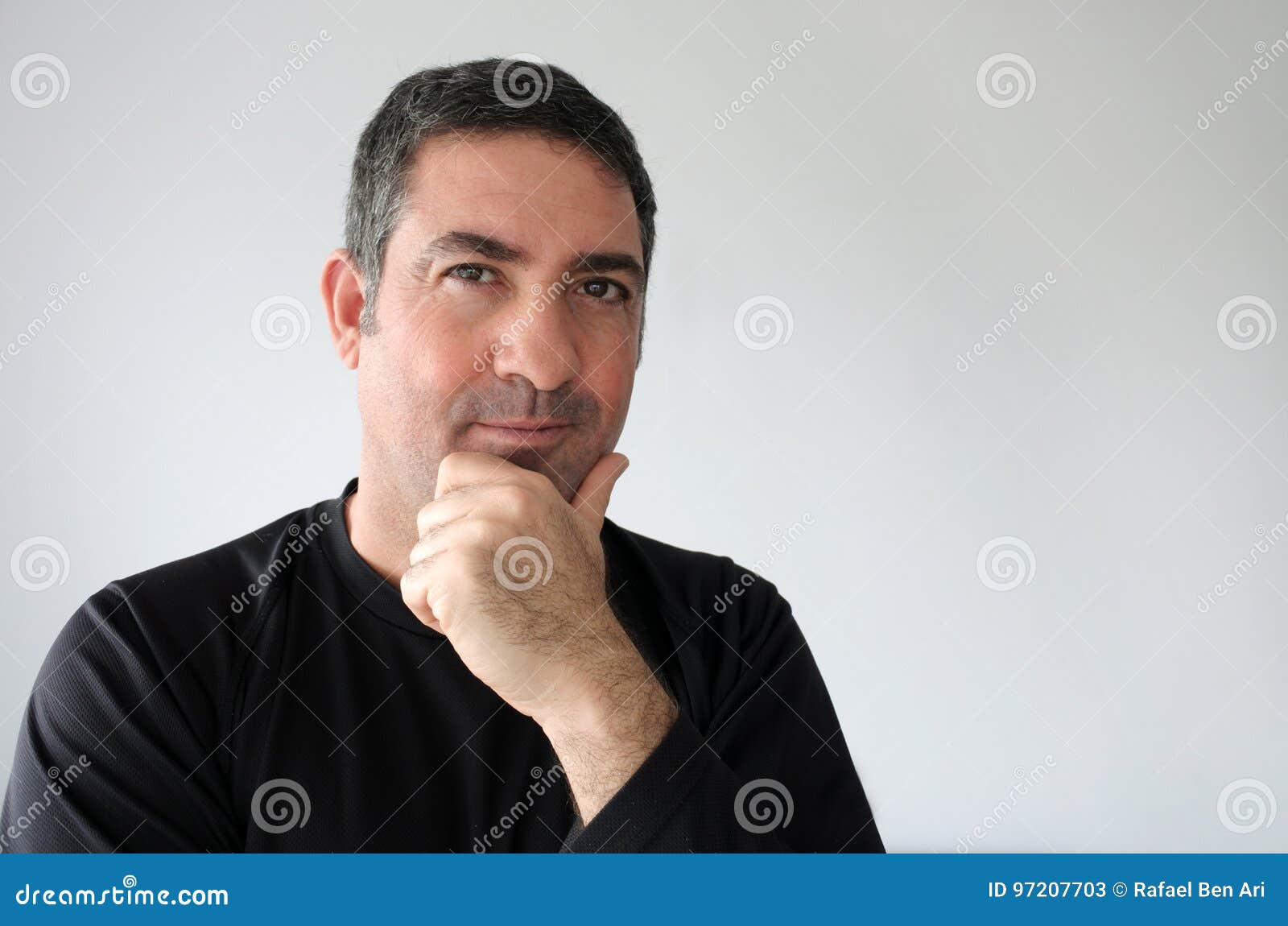 Hombre sabio imagen de archivo. Imagen de mirada, conocimiento - 97207703