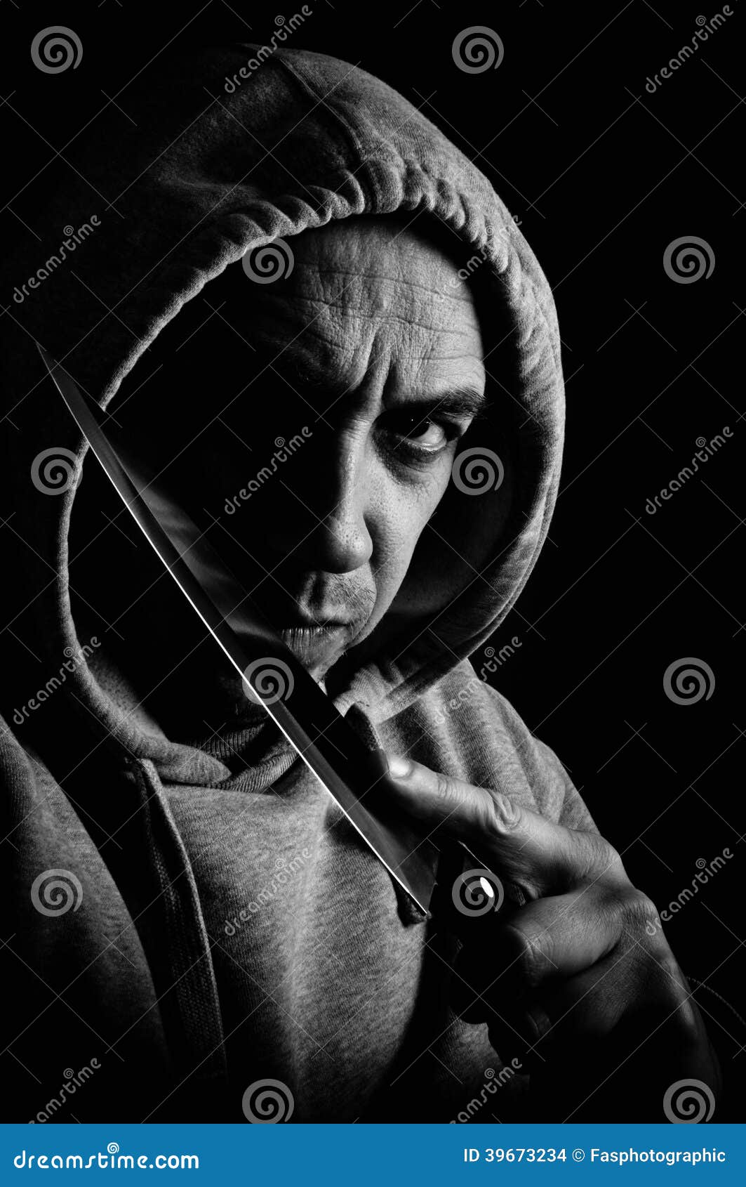 Hombre violento foto de archivo. Imagen de pandillero - 39673234