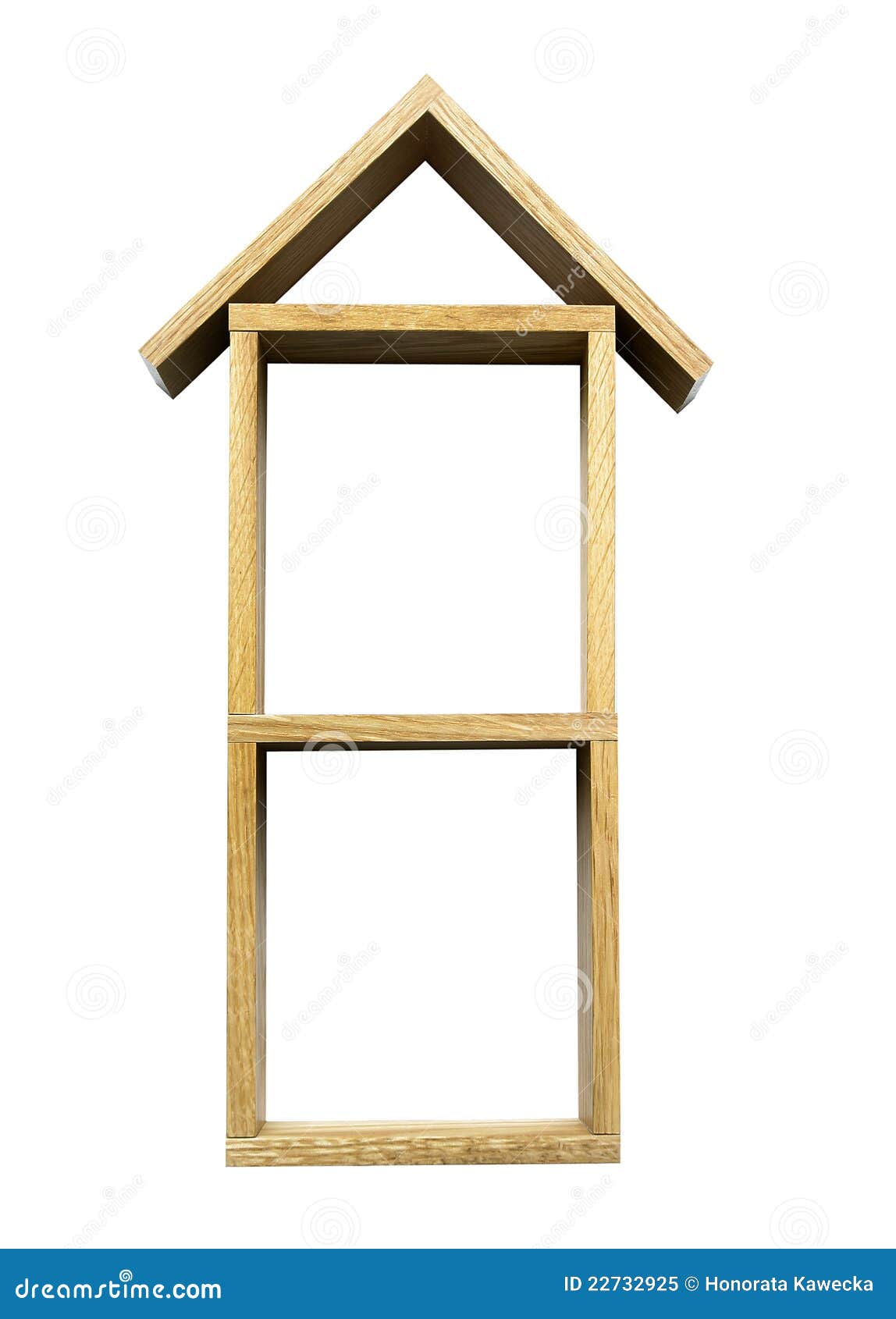 Home stock image. Image of window, blocks, wood, angle - 22732925