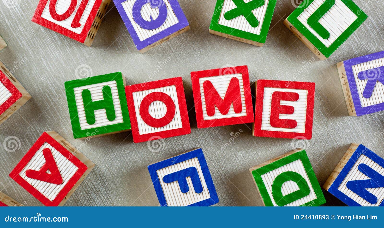 Home stock image. Image of literacy, spell, english, question - 24410893