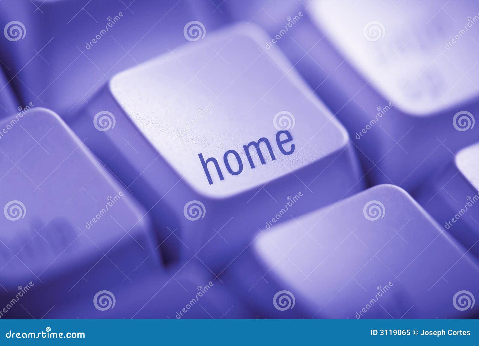 Home stock image. Image of electronic, enter, keyboard - 3119065