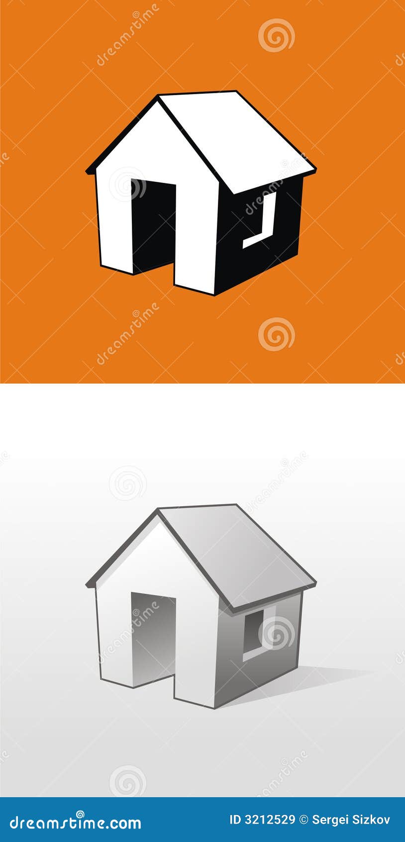 Home Grayscale Stock Illustrations – 875 Home Grayscale Stock ...