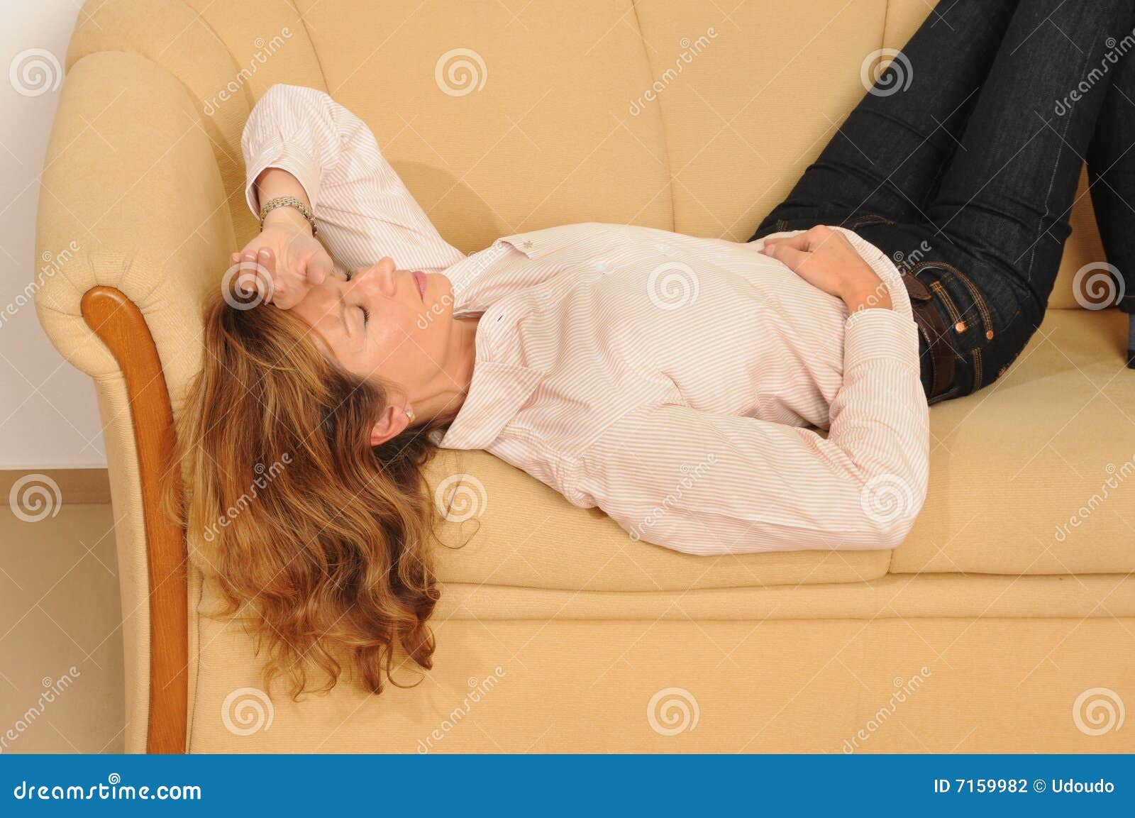 At home stock photo. Image of relaxing, home, lazy, lifestyle - 7159982