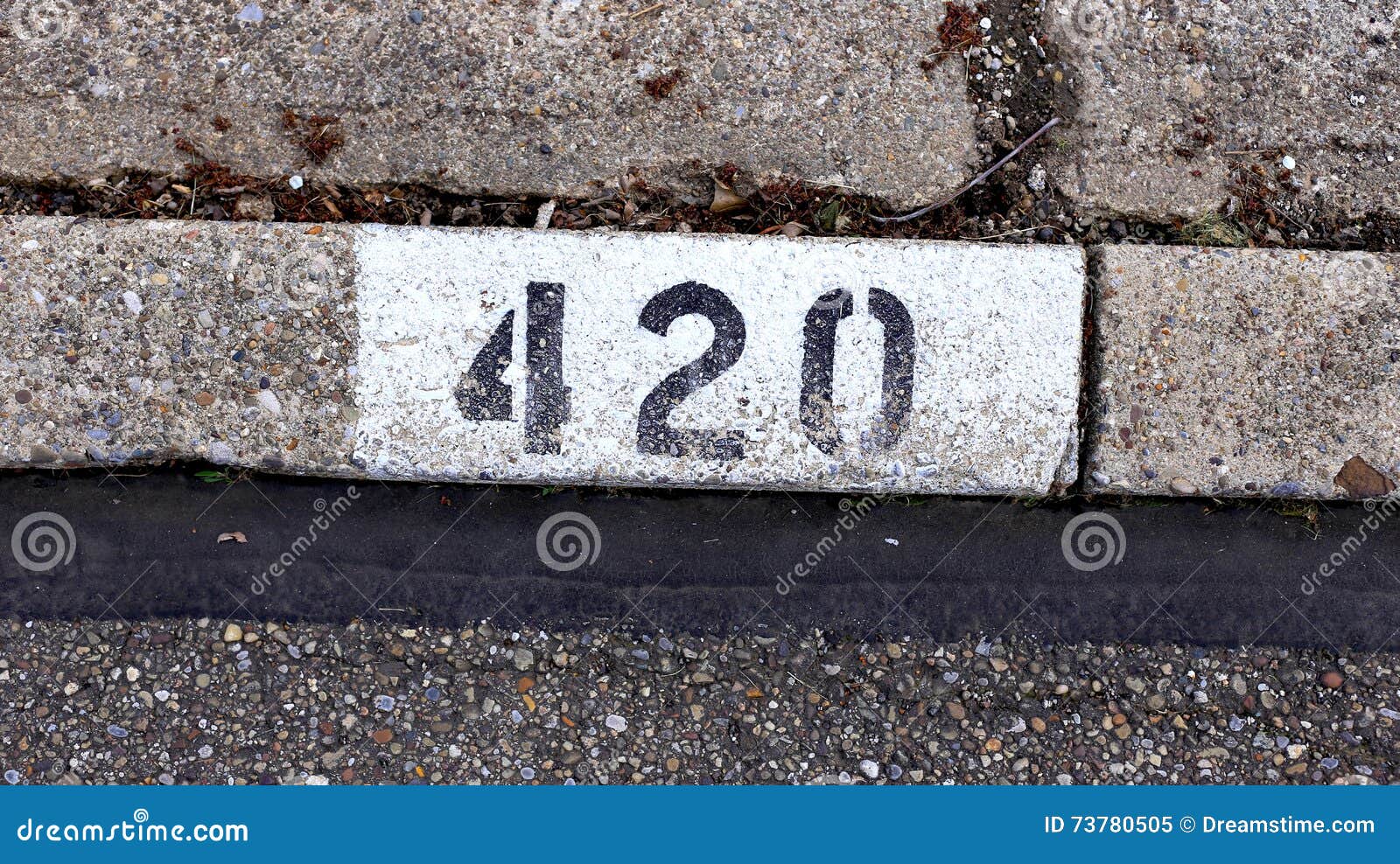 Curbside Address Stock Photos - Free & Royalty-Free Stock Photos from ...