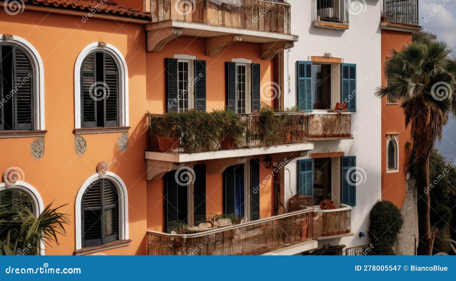 Home Architecture Design in Contemporary Style with Angular Roof Stock ...