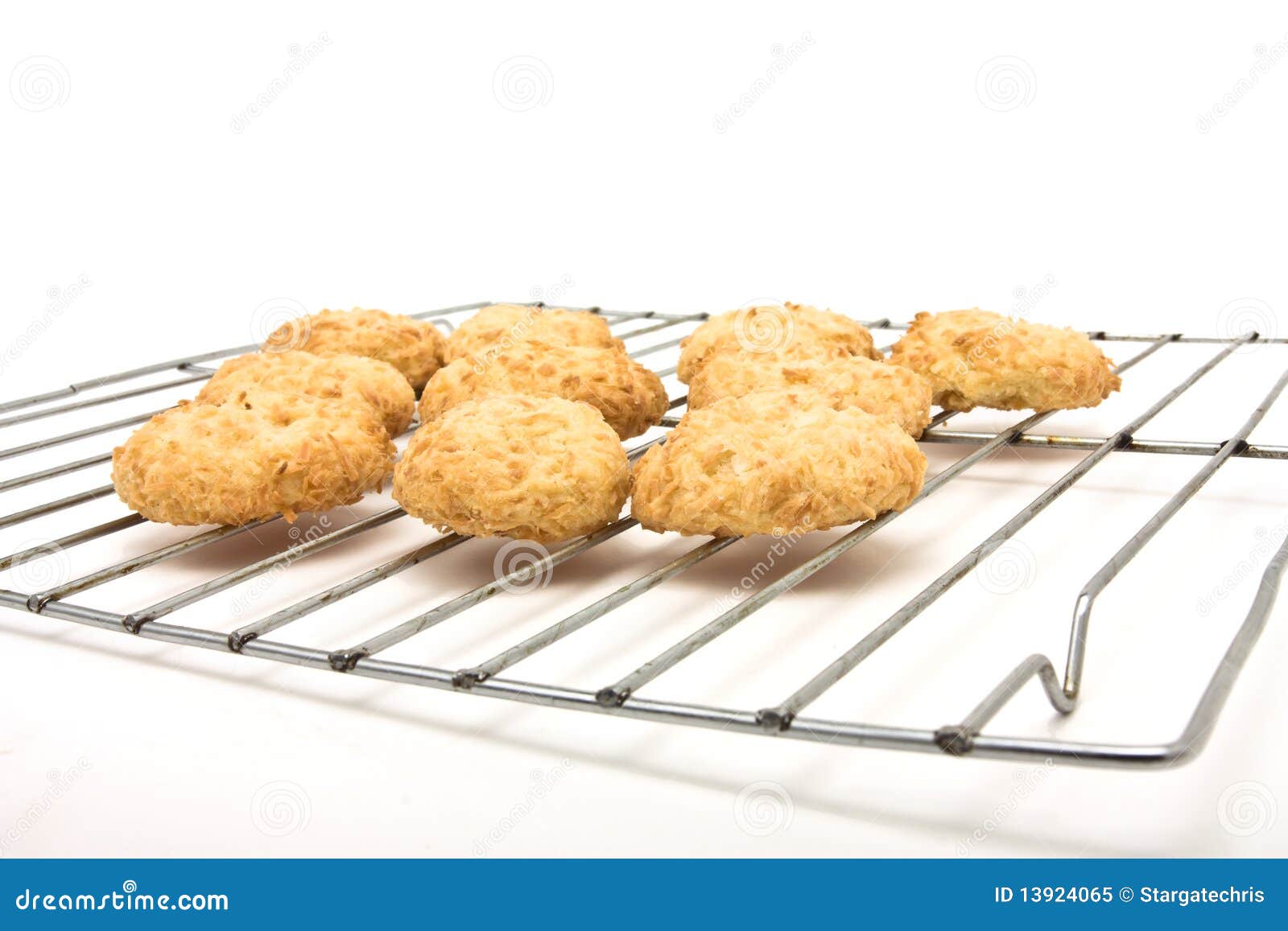 Home baked cookies stock image. Image of delicious, foodstuff - 13924065