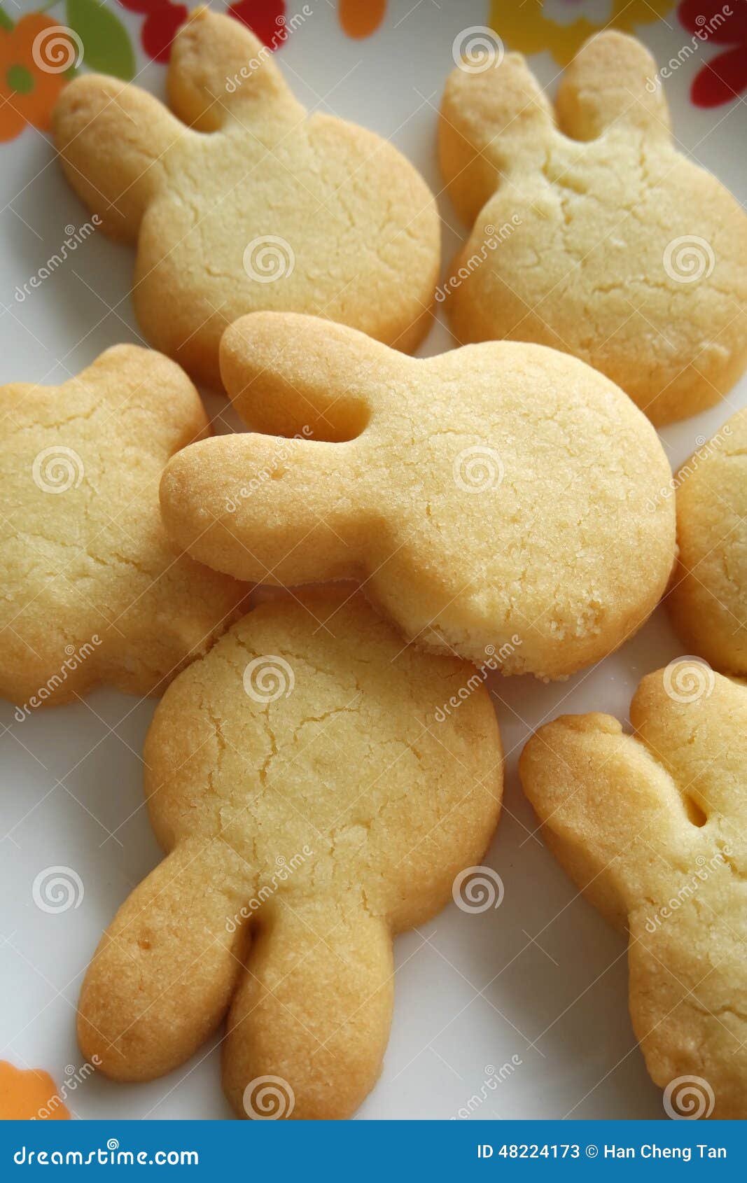 Home Baked German Cookies stock image. Image of baked - 48224173