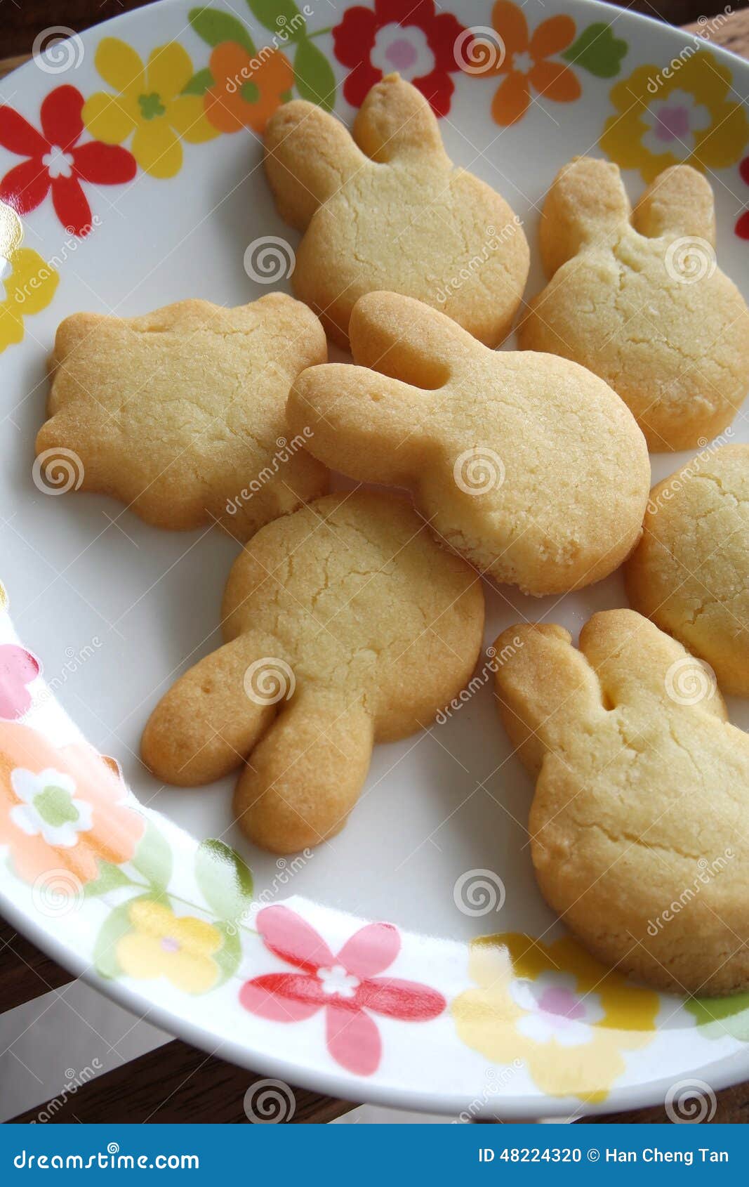 Home Baked German Cookies stock photo. Image of cookie - 48224320
