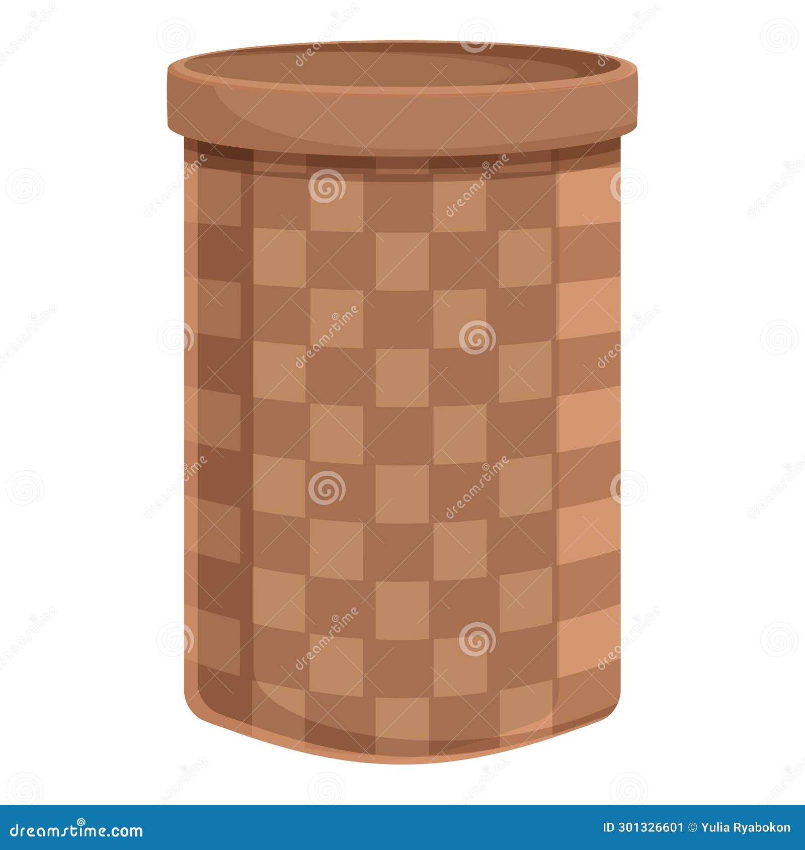 Machine Wash Warm Symbol Doodle Icon, Vector Color Line Illustration ...