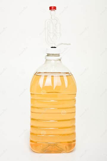 Home Brew stock image. Image of still, alcohol, sweet - 15844147