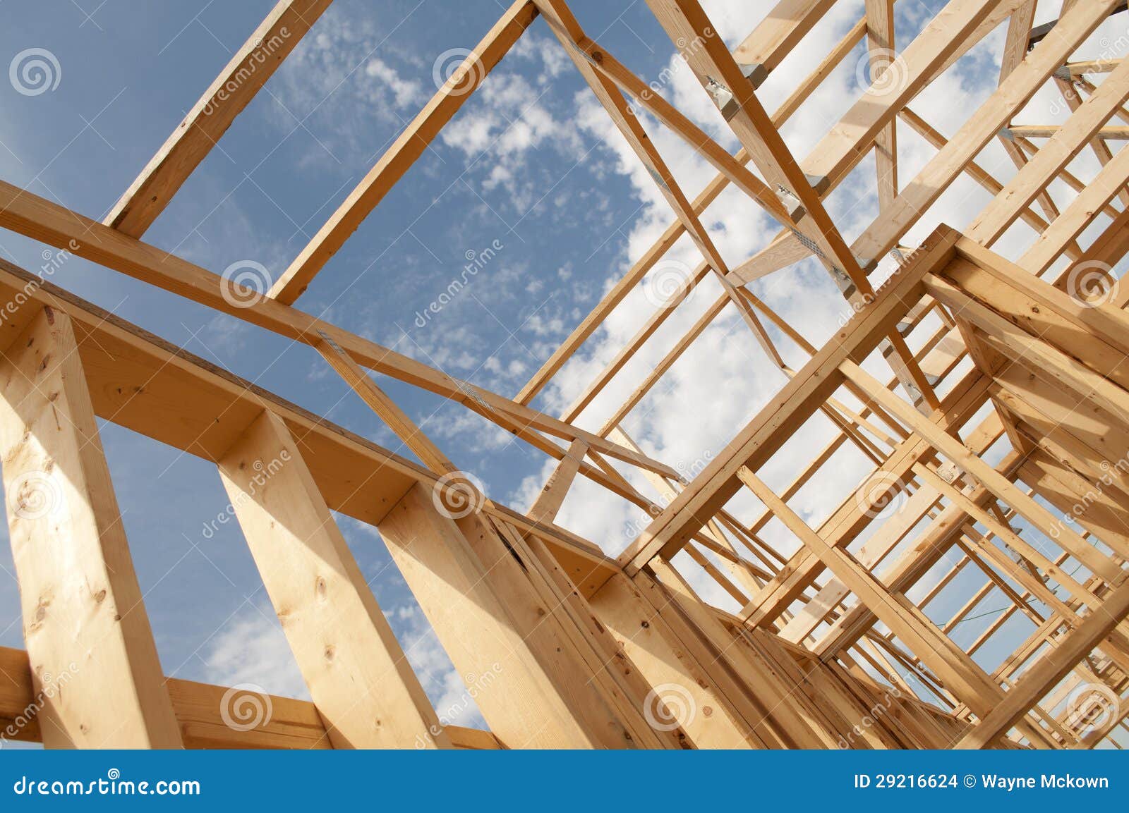 Home building stock photo. Image of brick, estate, architecture - 29216624