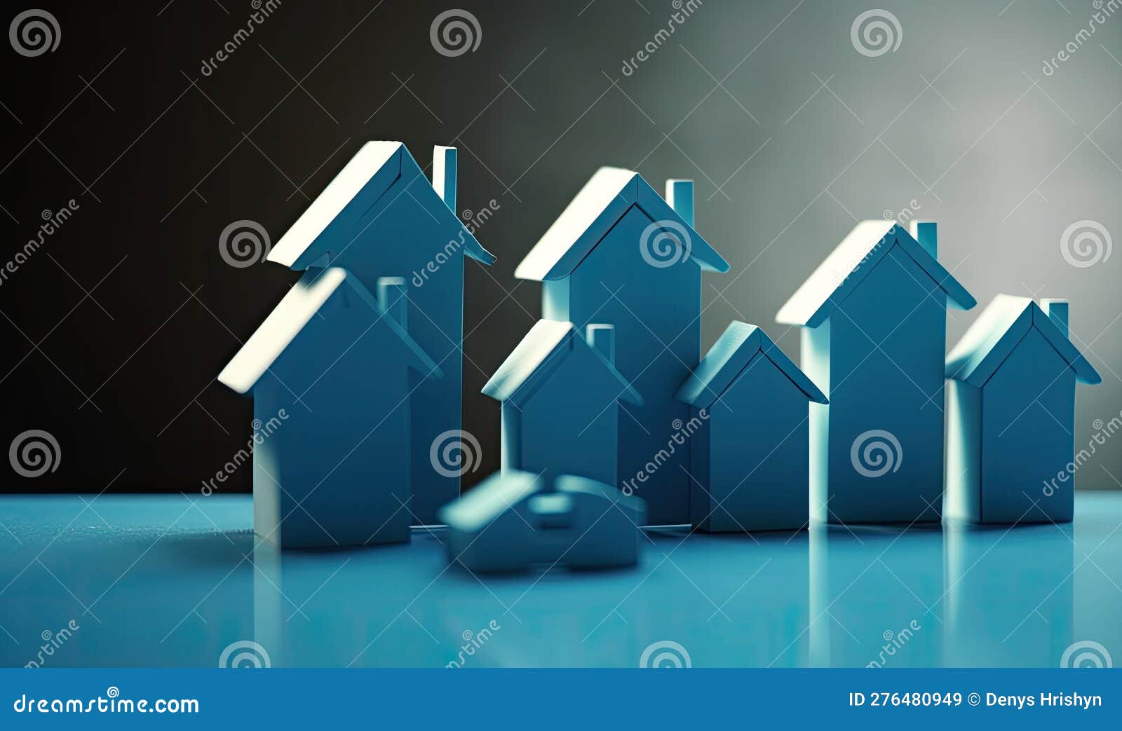 Home Buyers Rush To Purchase before Rates Increase Creating Using ...