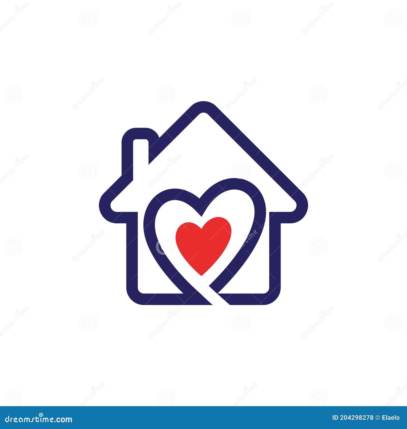 Home Care Vector Icon Design Illustration Stock Vector - Illustration ...