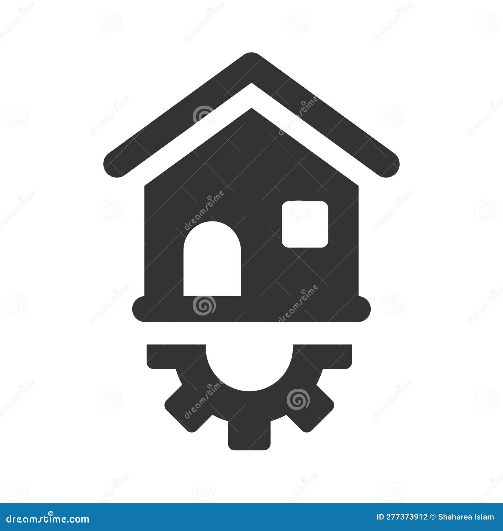 Configuration Icon. Simple Element From Project Management Icons ...