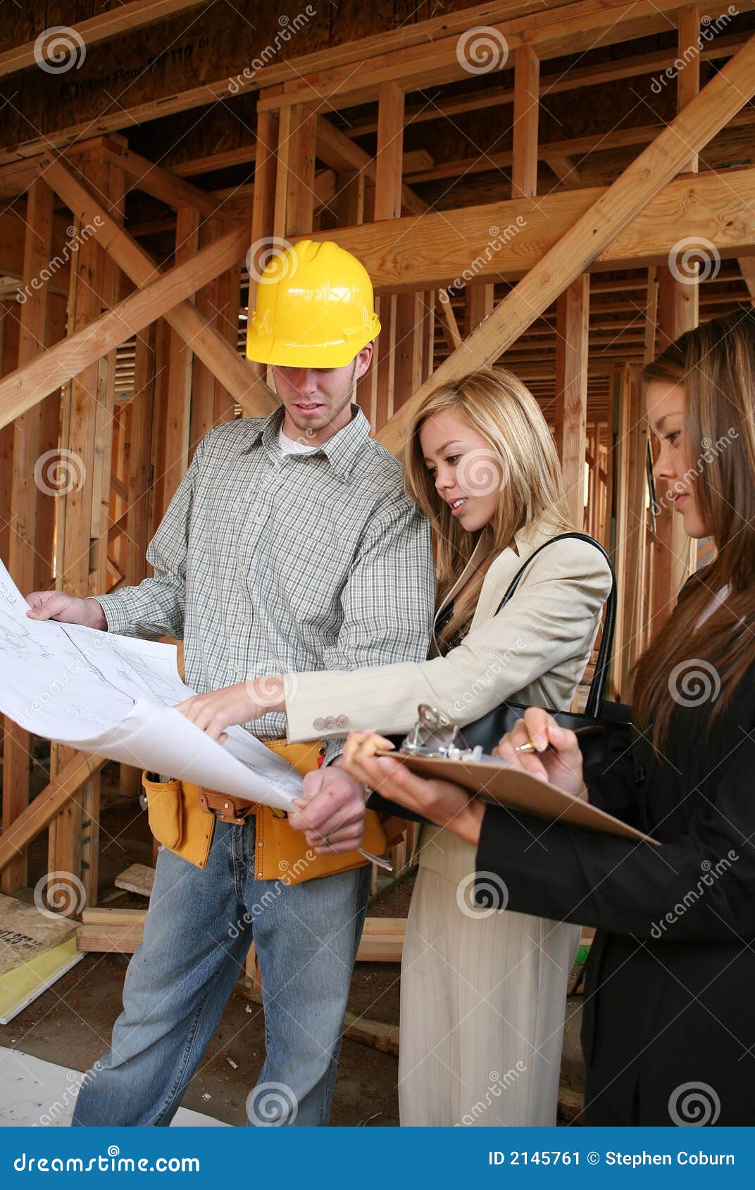Home Construction stock image. Image of build, inside - 2145761