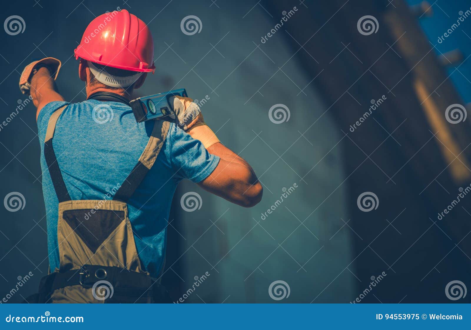 Home Construction Work stock image. Image of industry - 94553975