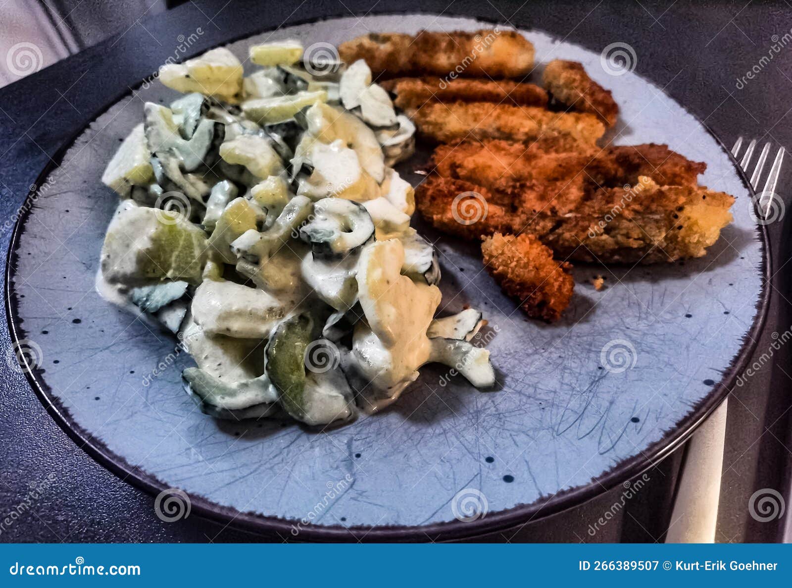 Home-cooked Food is Simply Delicious Stock Image - Image of cooked ...