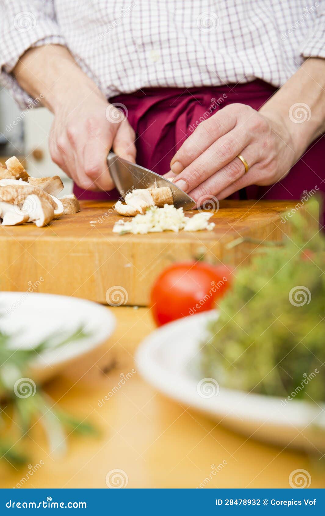 Home cooking stock photo. Image of culinary, knife, sharp - 28478932