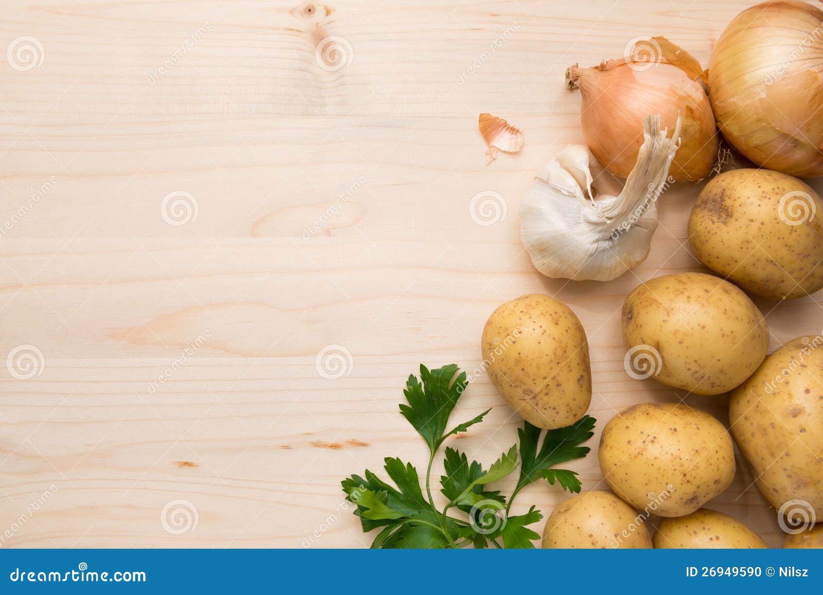 Home cooking background stock photo. Image of design - 26949590