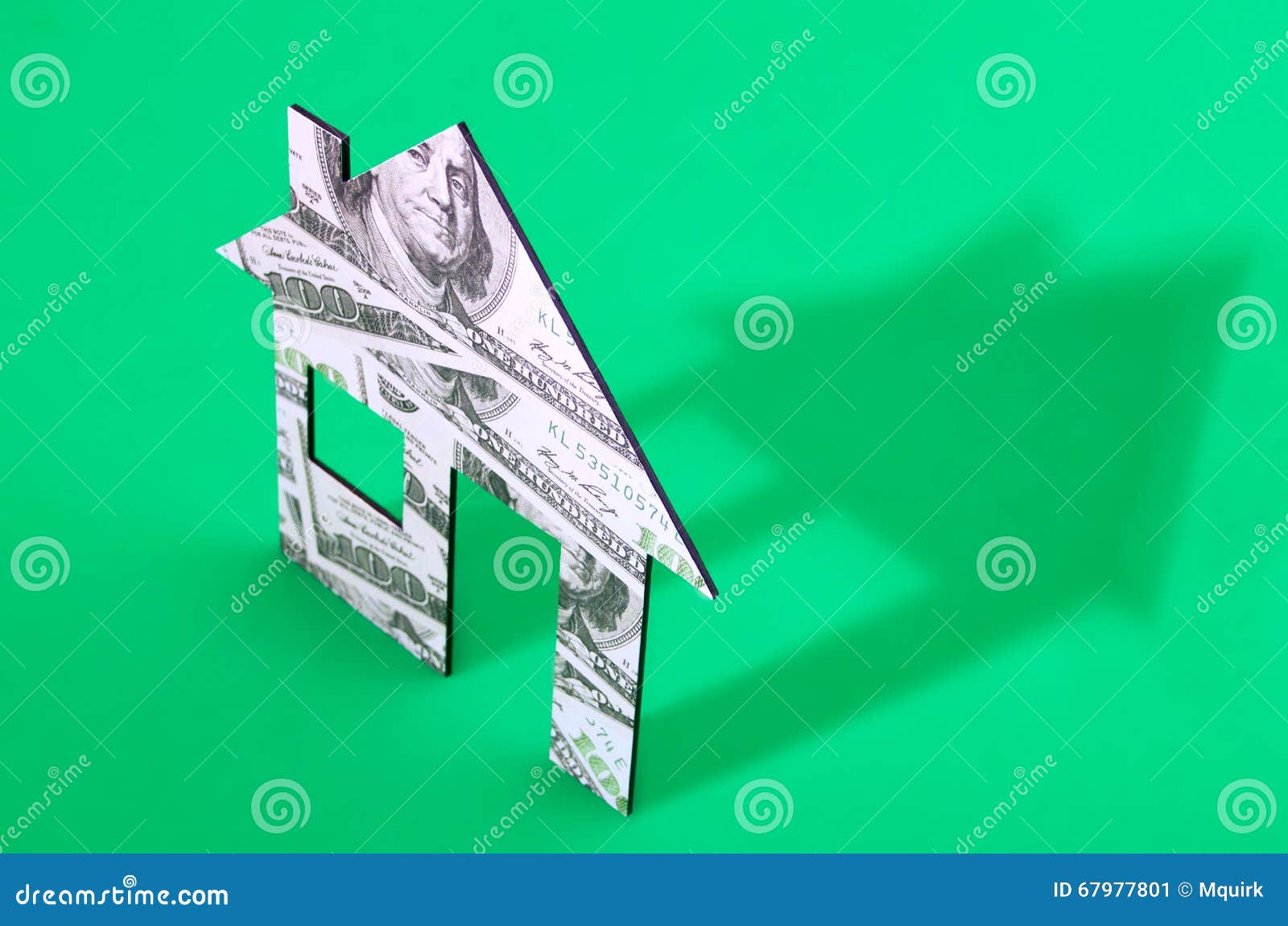 Home costs stock image. Image of financial, investment - 67977801