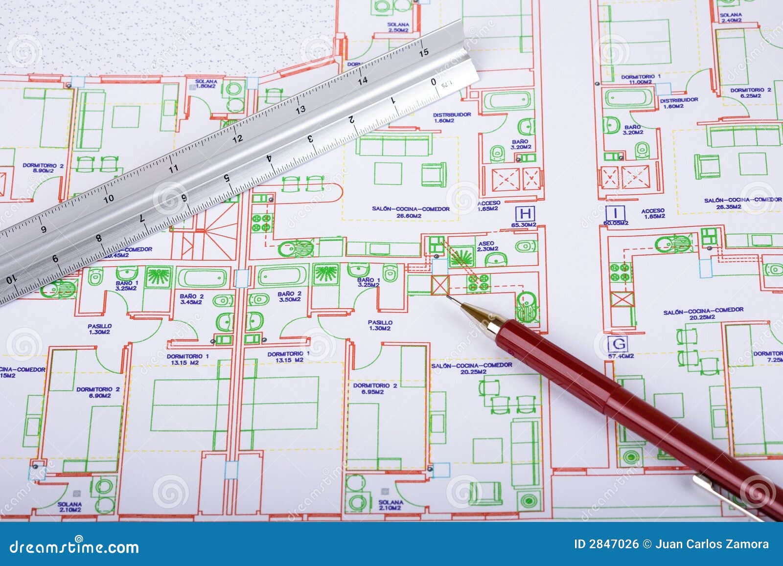 Home design stock photo. Image of mechanical, idea, construction - 2847026