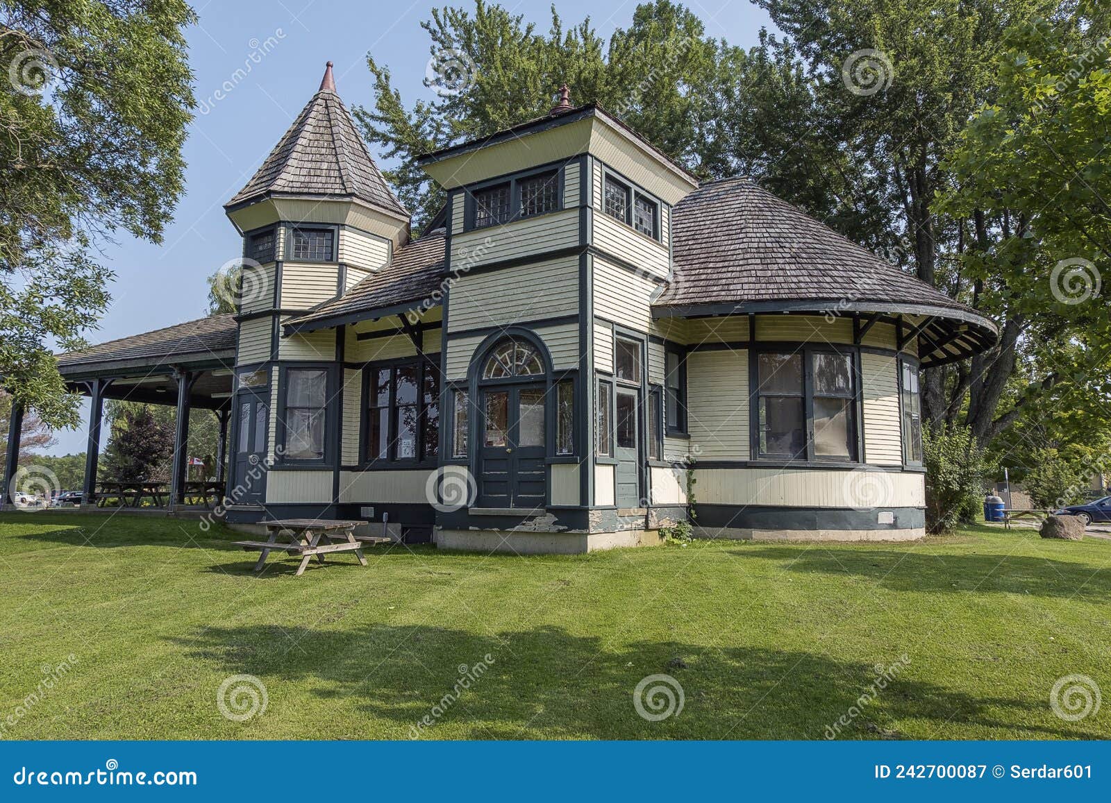 1908 home stock image. Image of architecture, door, house - 242700087