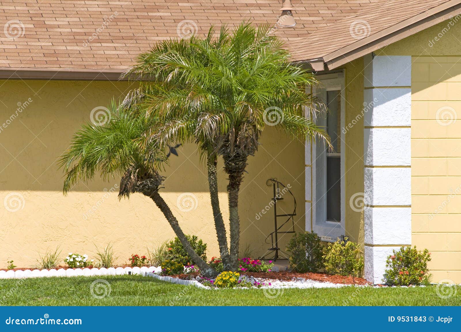 Home entrance stock image. Image of design, exit, house - 9531843