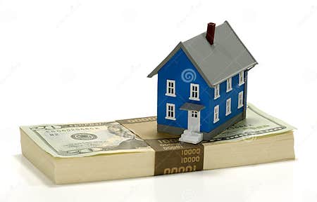 Home Equity stock image. Image of worth, sales, home, homeowner - 1168765