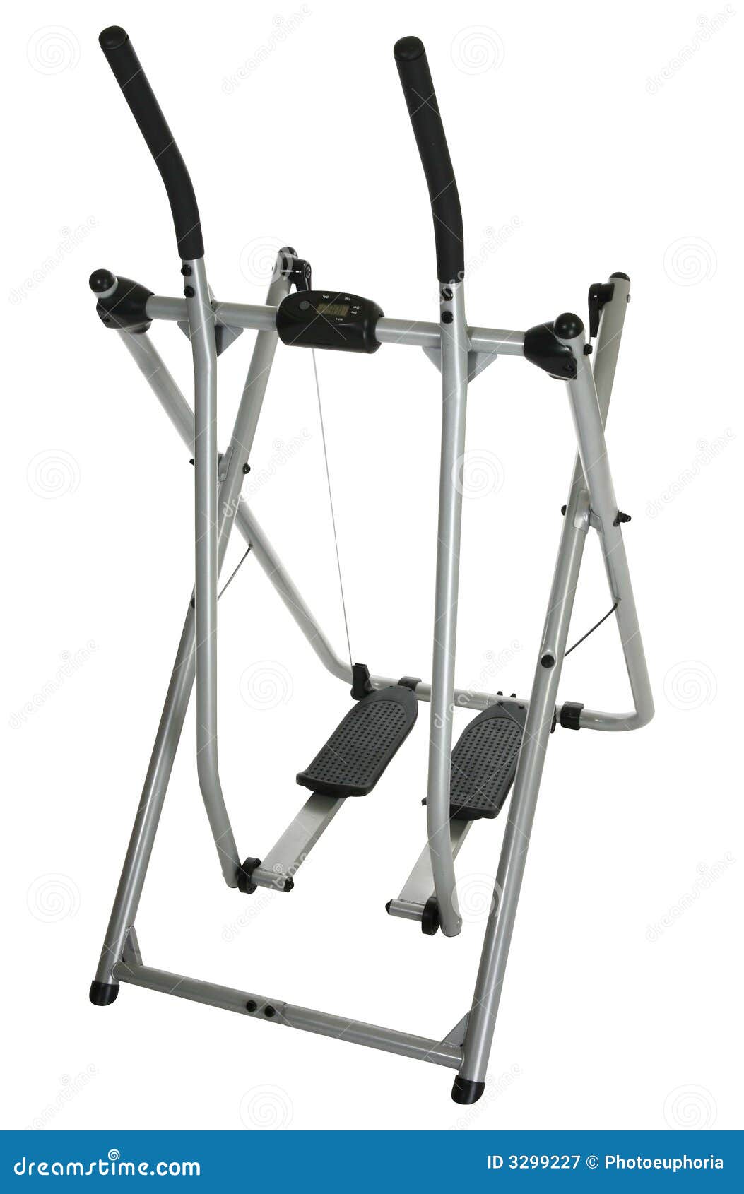Home Exercise Equipment stock image. Image of fitness - 3299227