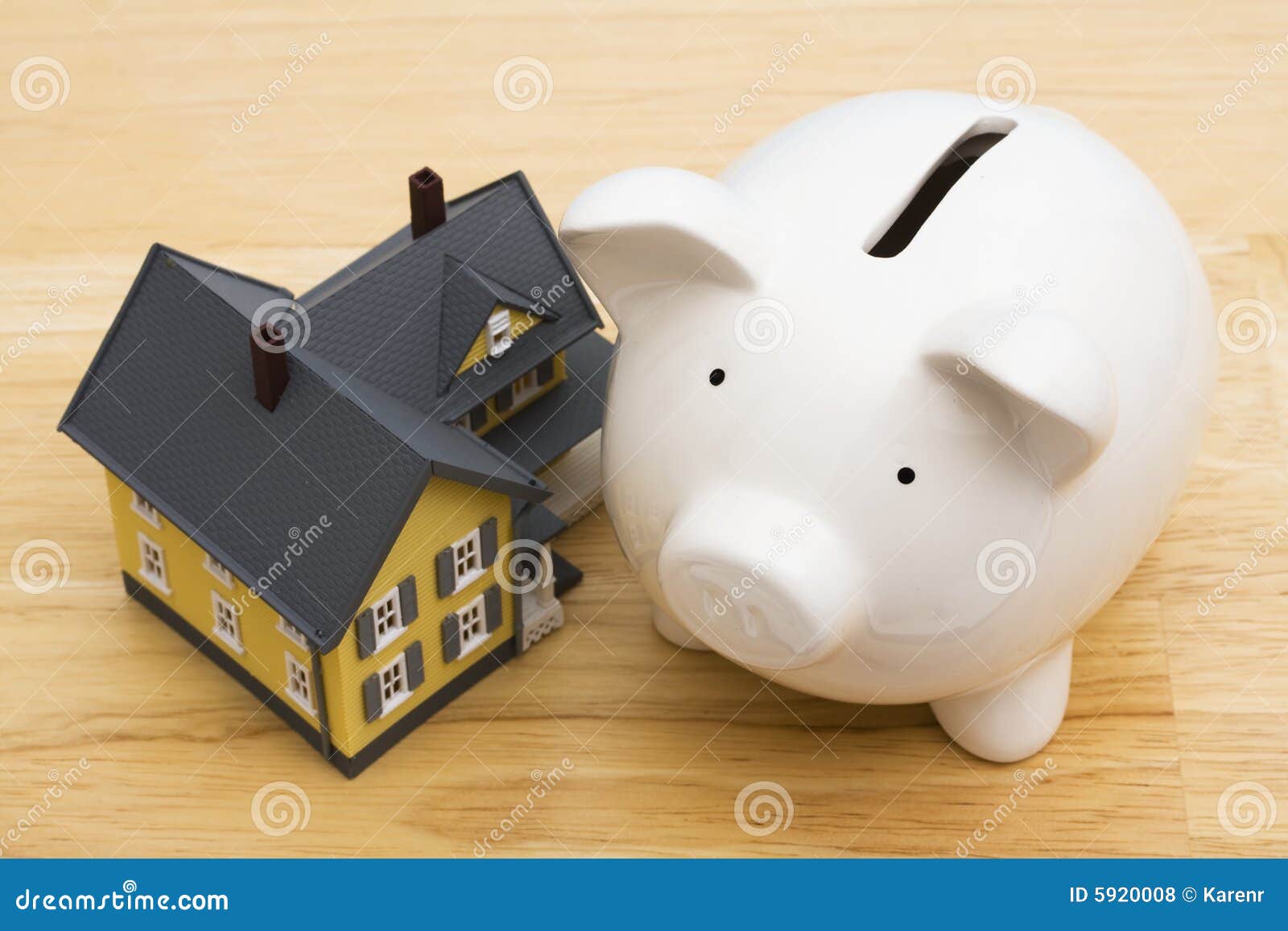 Home Finances stock photo. Image of house, purchase, residence - 5920008