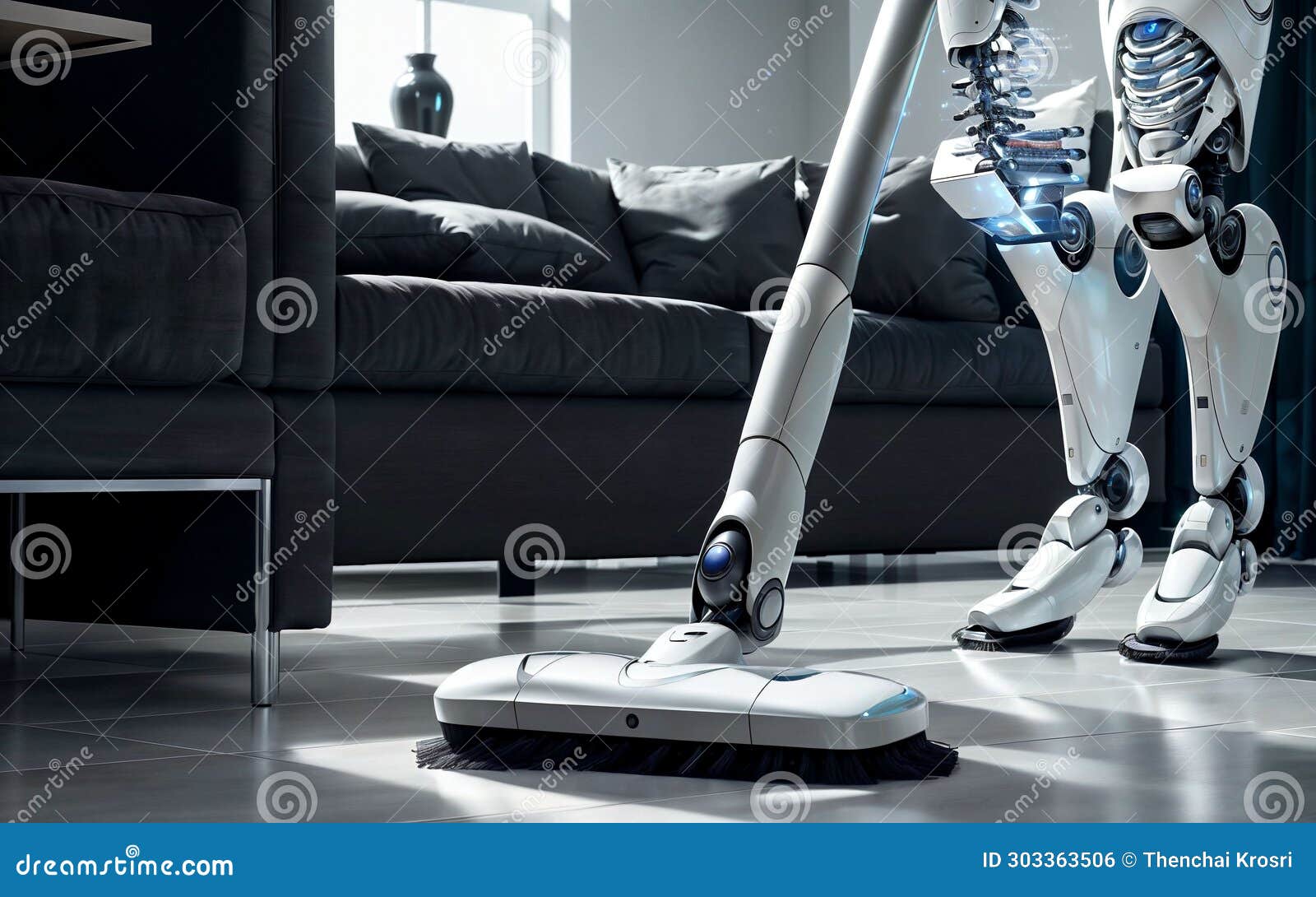 Home Harmony Embracing the Future of Smart Living with AI-Powered ...