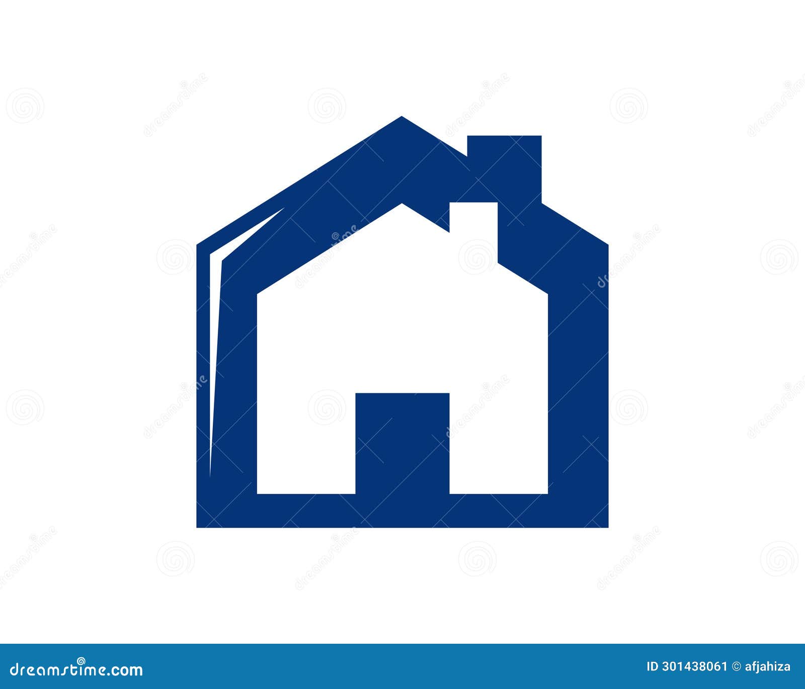Home Icon Logo Symbol Template Stock Vector - Illustration of mansion ...